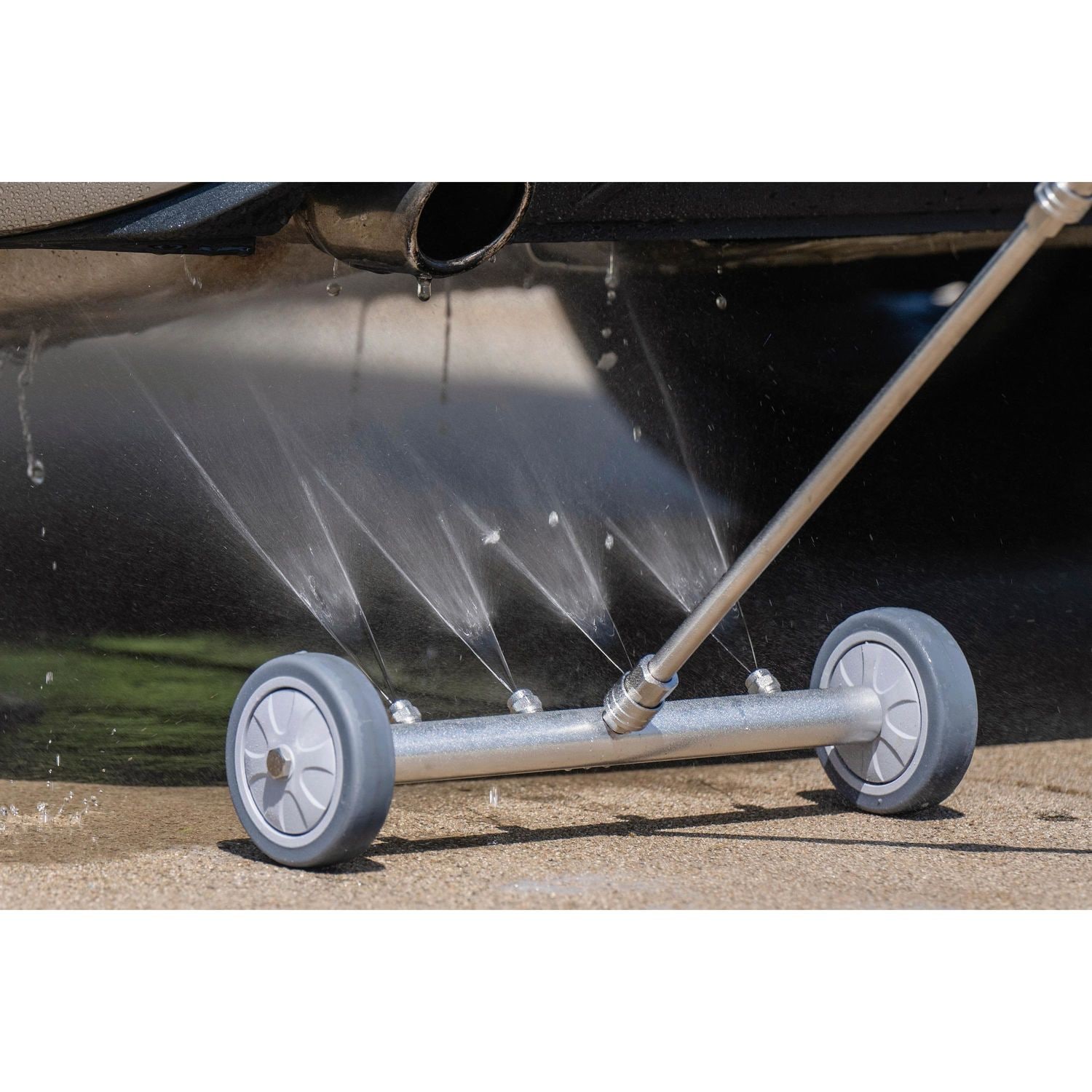 ProElite Car Wash Gun 774100 | AutoZone