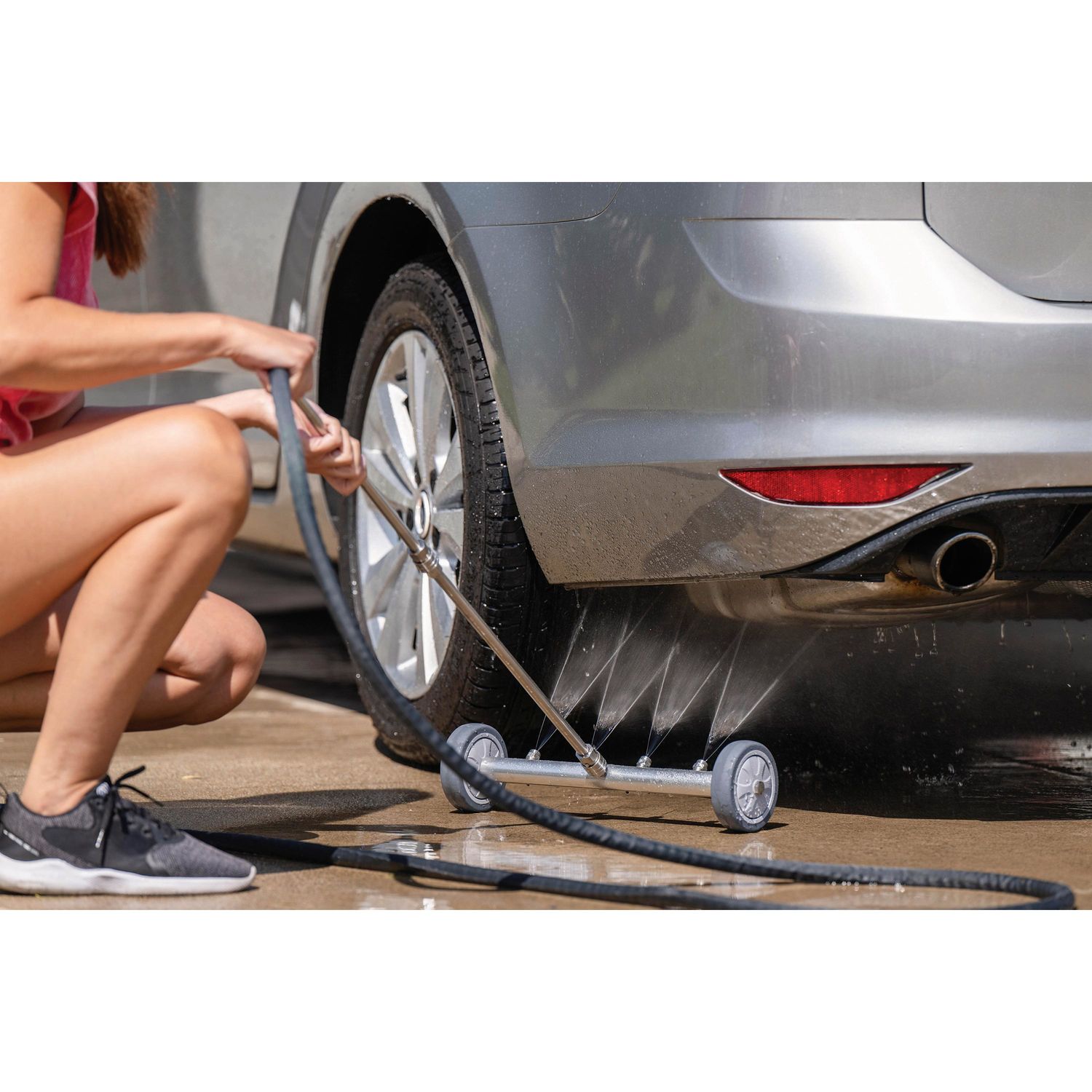 ProElite Car Wash Gun 774100 | AutoZone