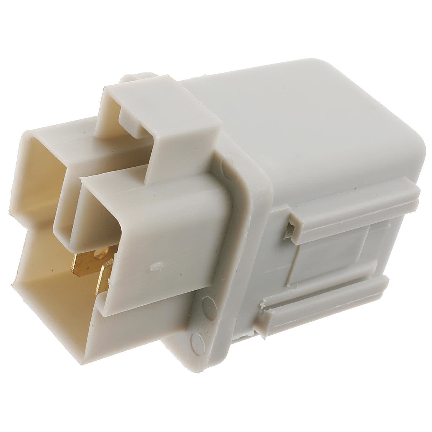 Duralast HVAC Automatic Temperature Control (ATC) Relay 19318 | AutoZone