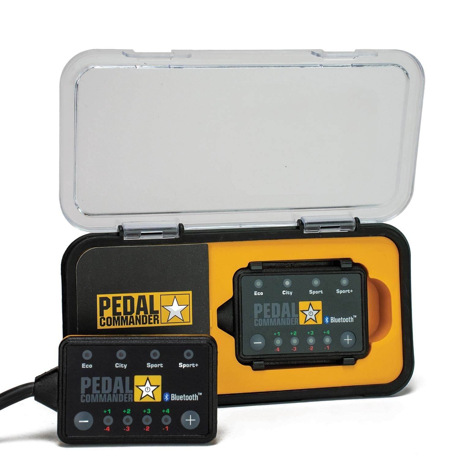 Pedal Commander Electronic Throttle Controller PC201 | AutoZone