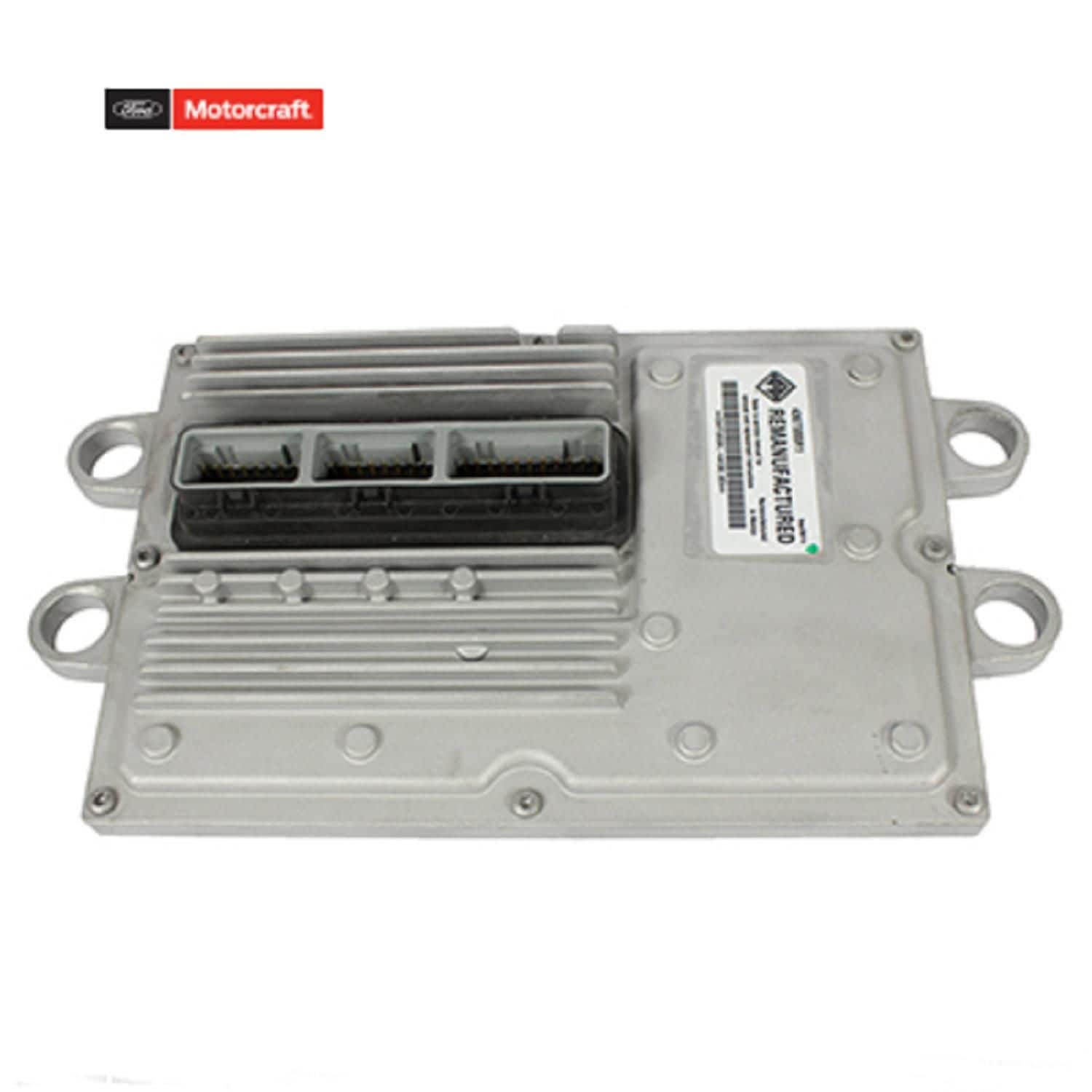 2005 Buick LaCrosse Fuel Injection Electronic Control Unit