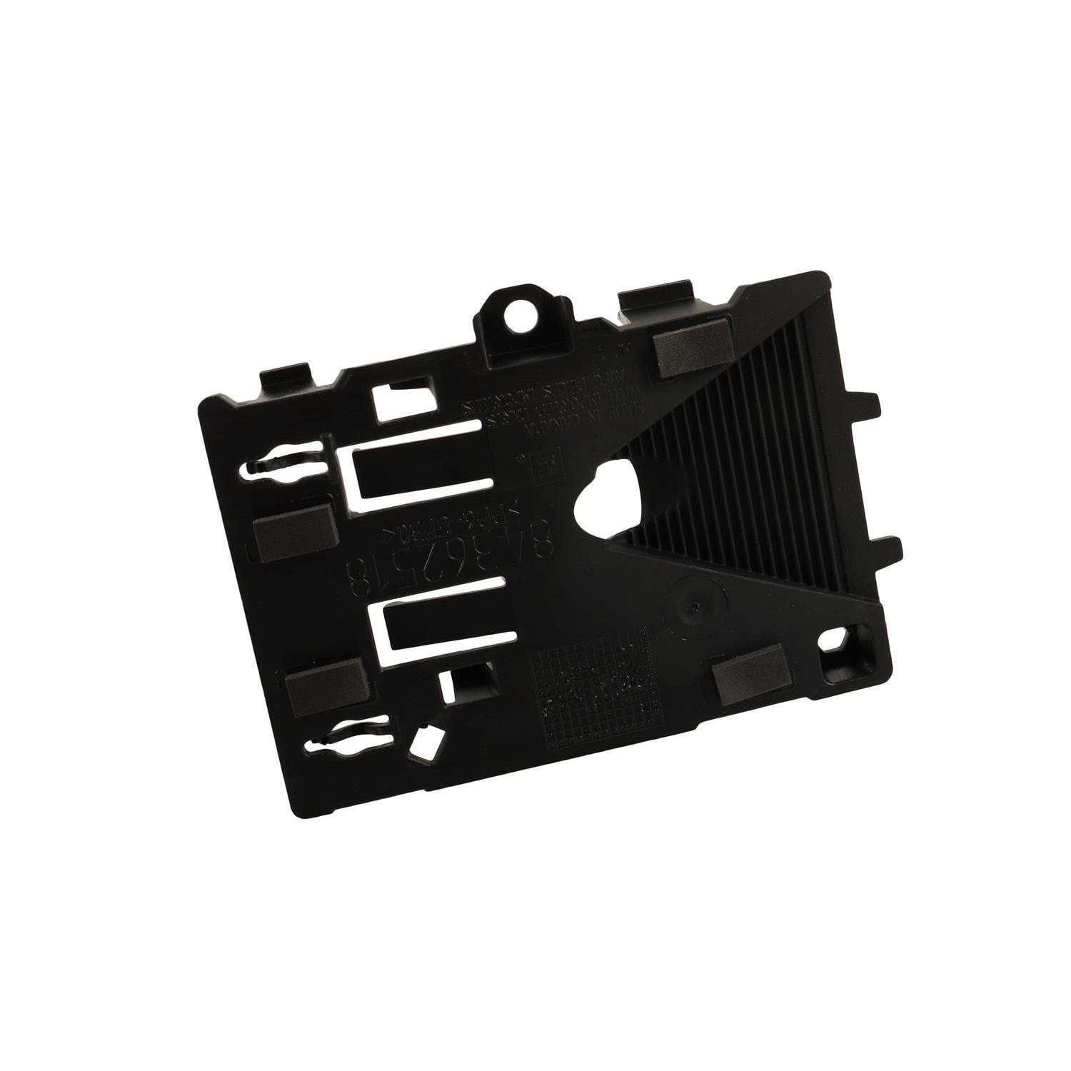 GM Genuine Parts Advance Driver Assistance System (ADAS) Camera Bracket ...