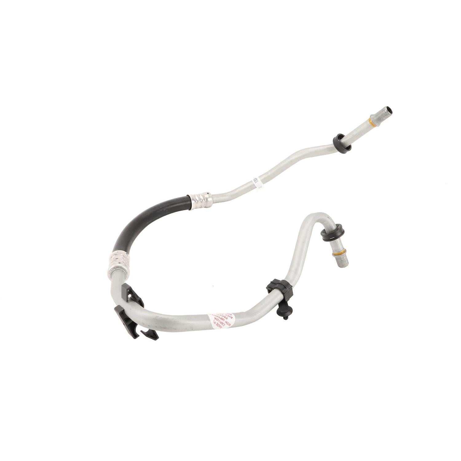 GM Genuine Parts Engine Oil Cooler Coolant Pipe 87824093 | AutoZone