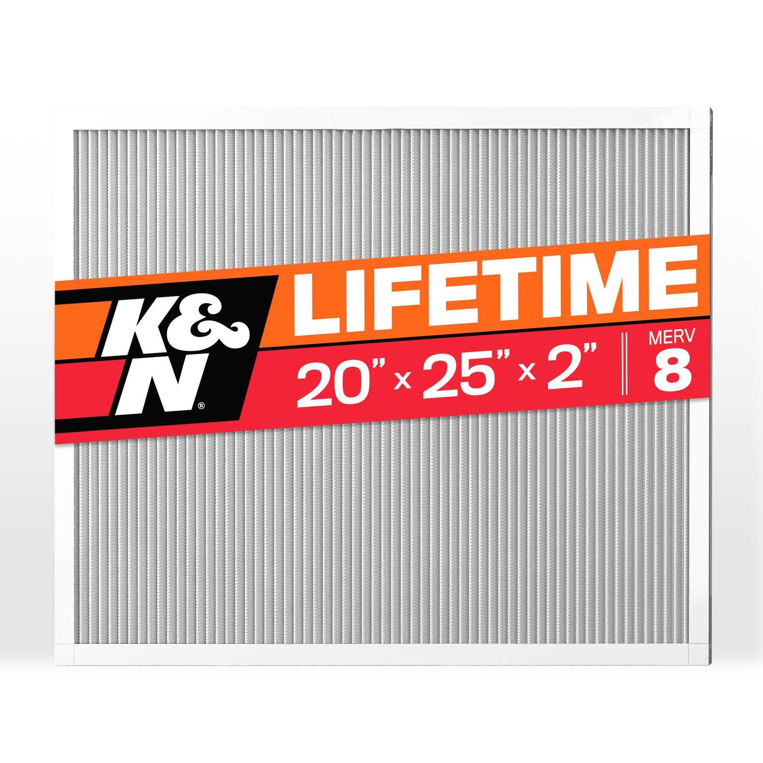 K&N HVAC System Filter Access Door HVC-8-22025 | AutoZone