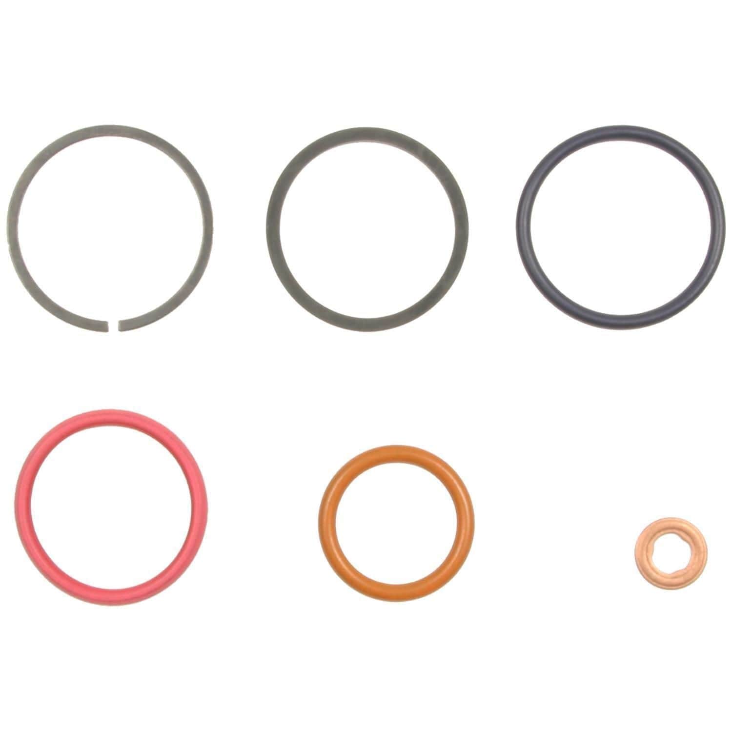 Fuel Injector O-Rings - Fuel Injector O Ring Kits