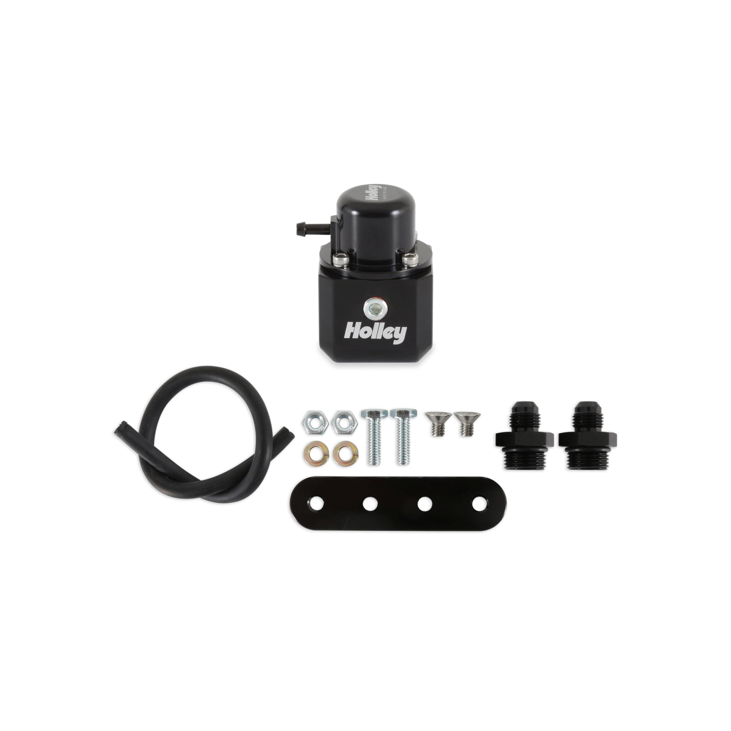 2005 Mazda B3000 Fuel Pressure Damper