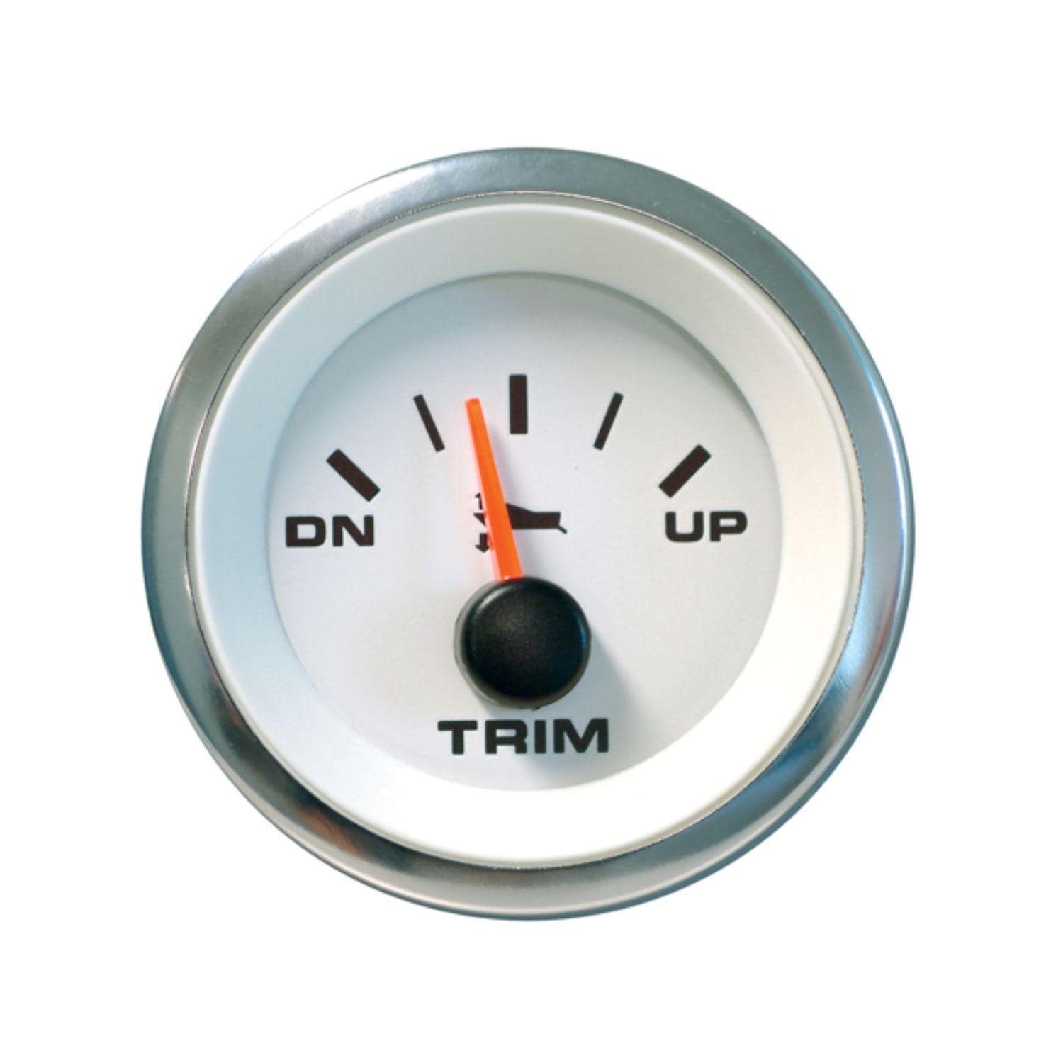 Sierra Marine Marine Trim Level Gauge 62549P | AutoZone