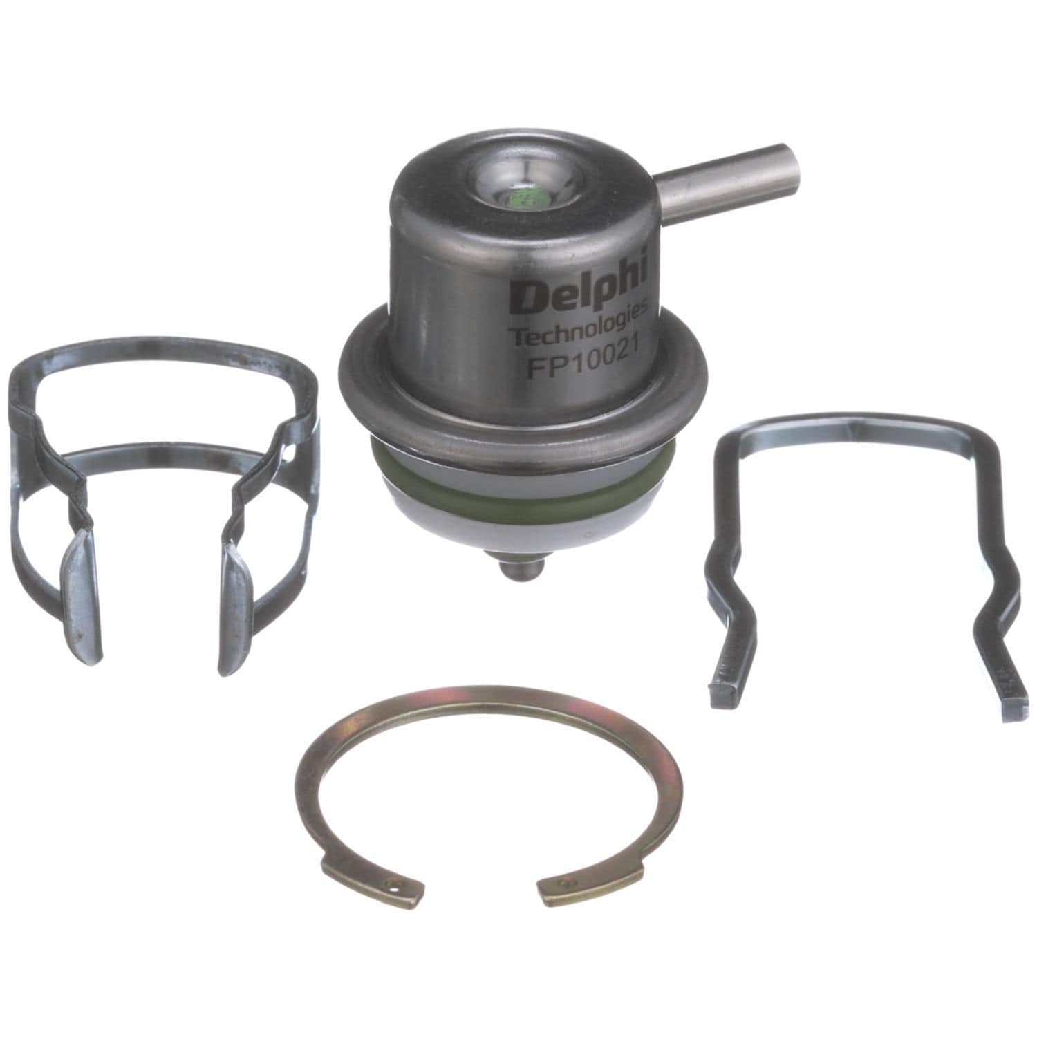 Delphi Fuel Pressure Regulator FP10021 | AutoZone