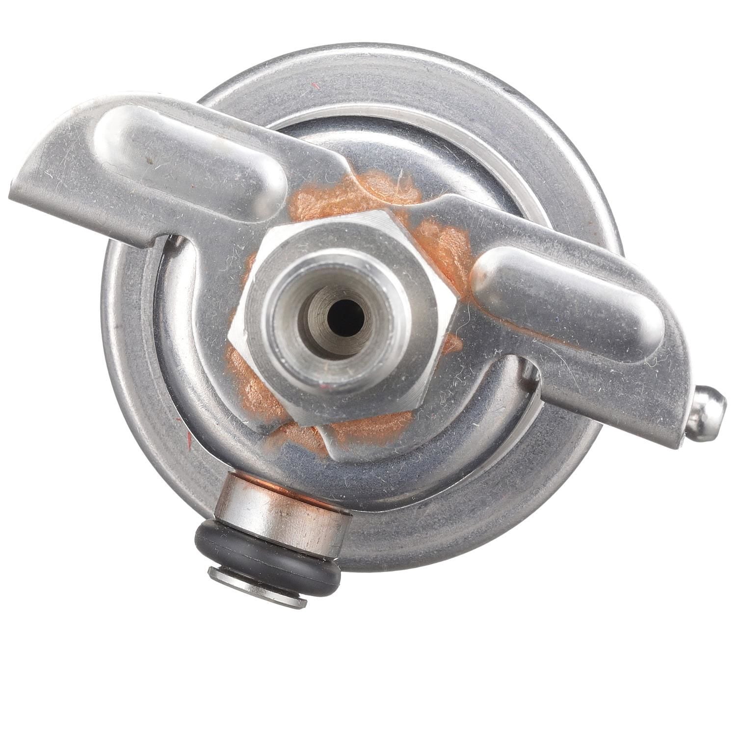 Delphi Fuel Injection Pressure Regulator FP10044 | AutoZone