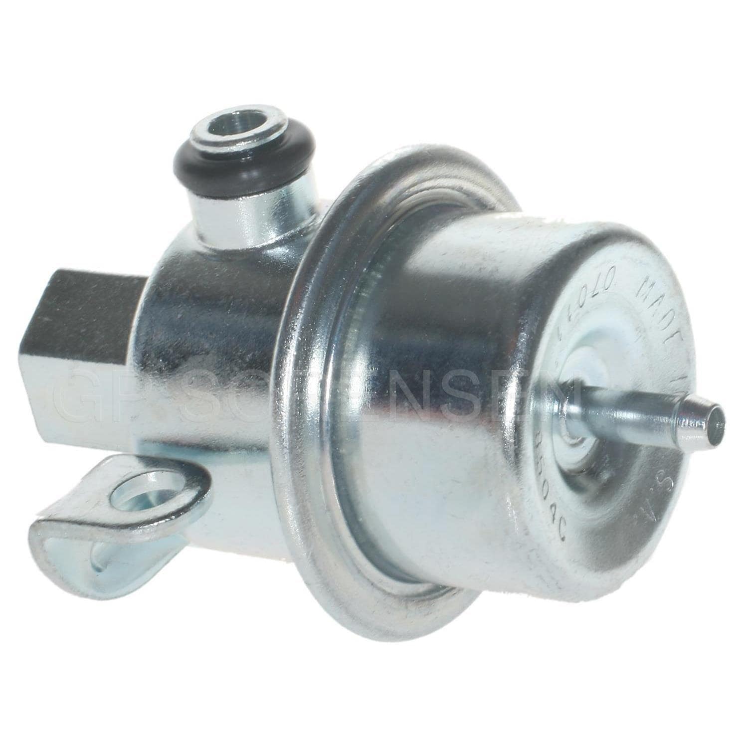 Fuel Pressure Regulator Autozone