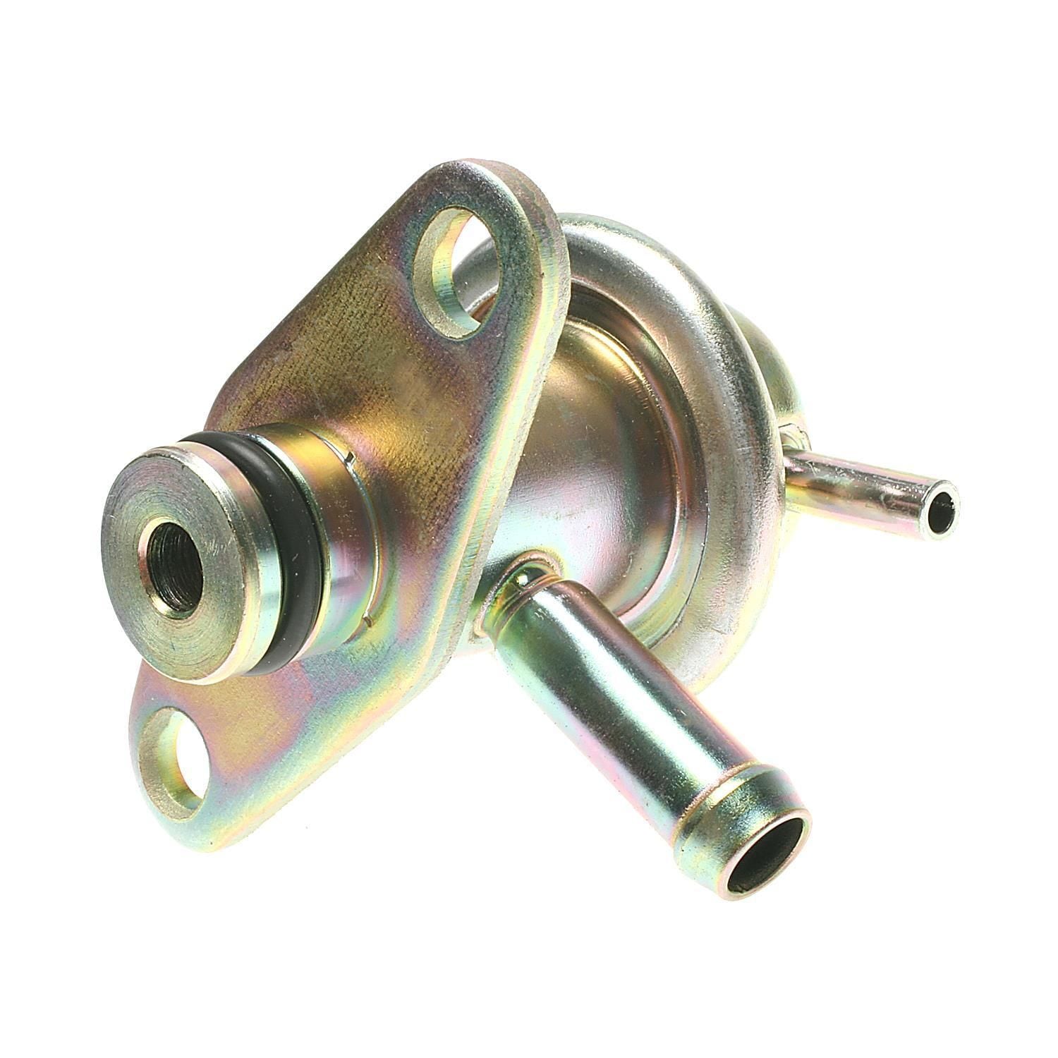 Fuel Pressure Regulator Autozone