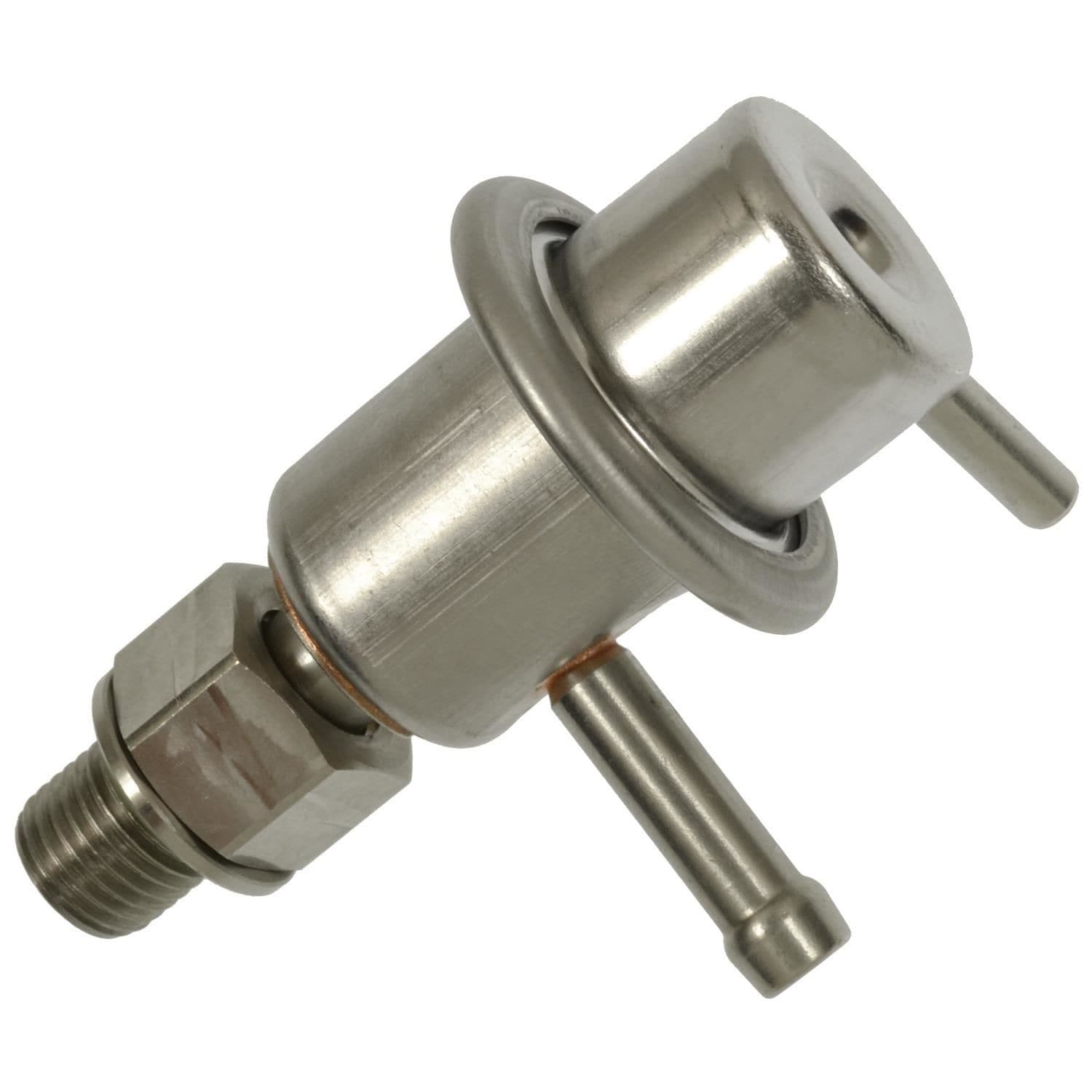Fuel Pressure Regulator Autozone