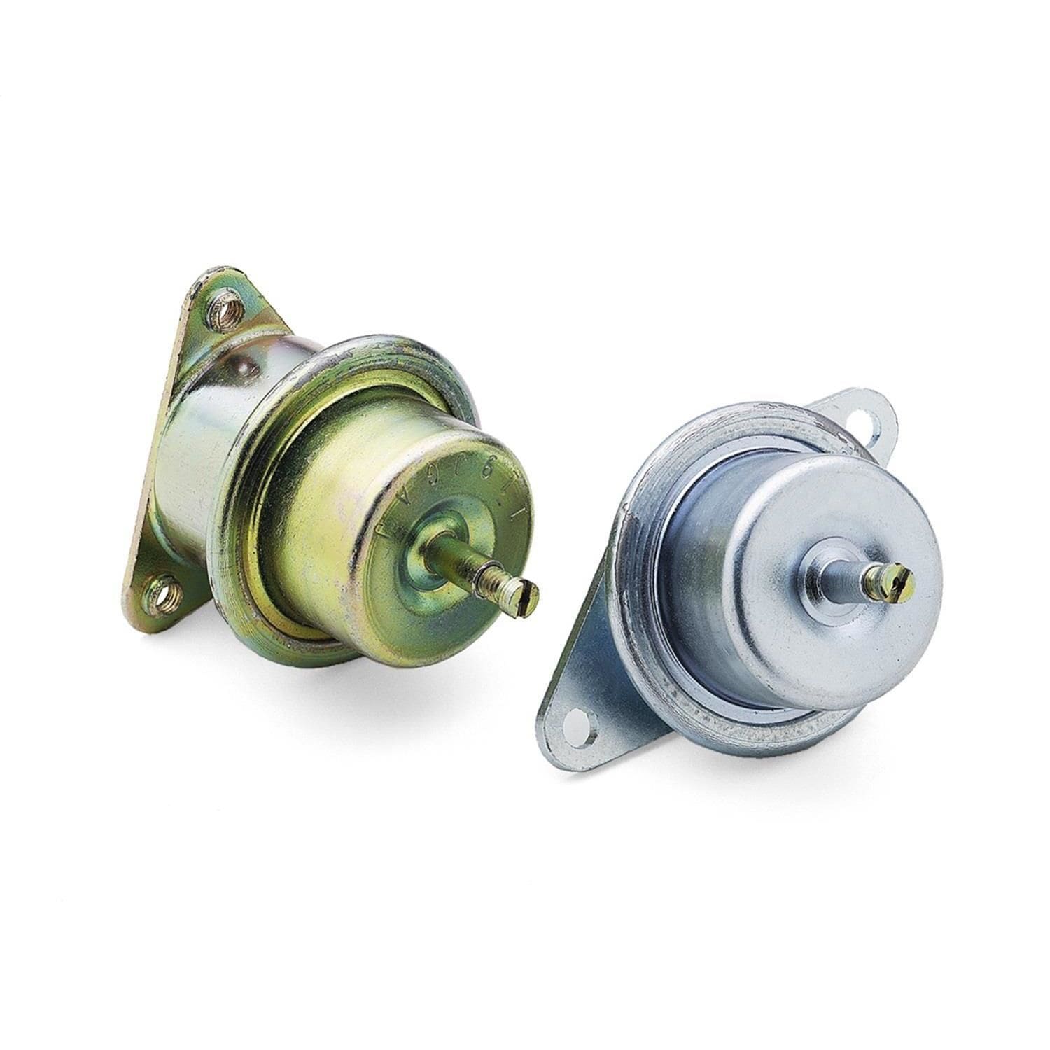 ACCEL Injection Pressure Regulator 74561 | AutoZone