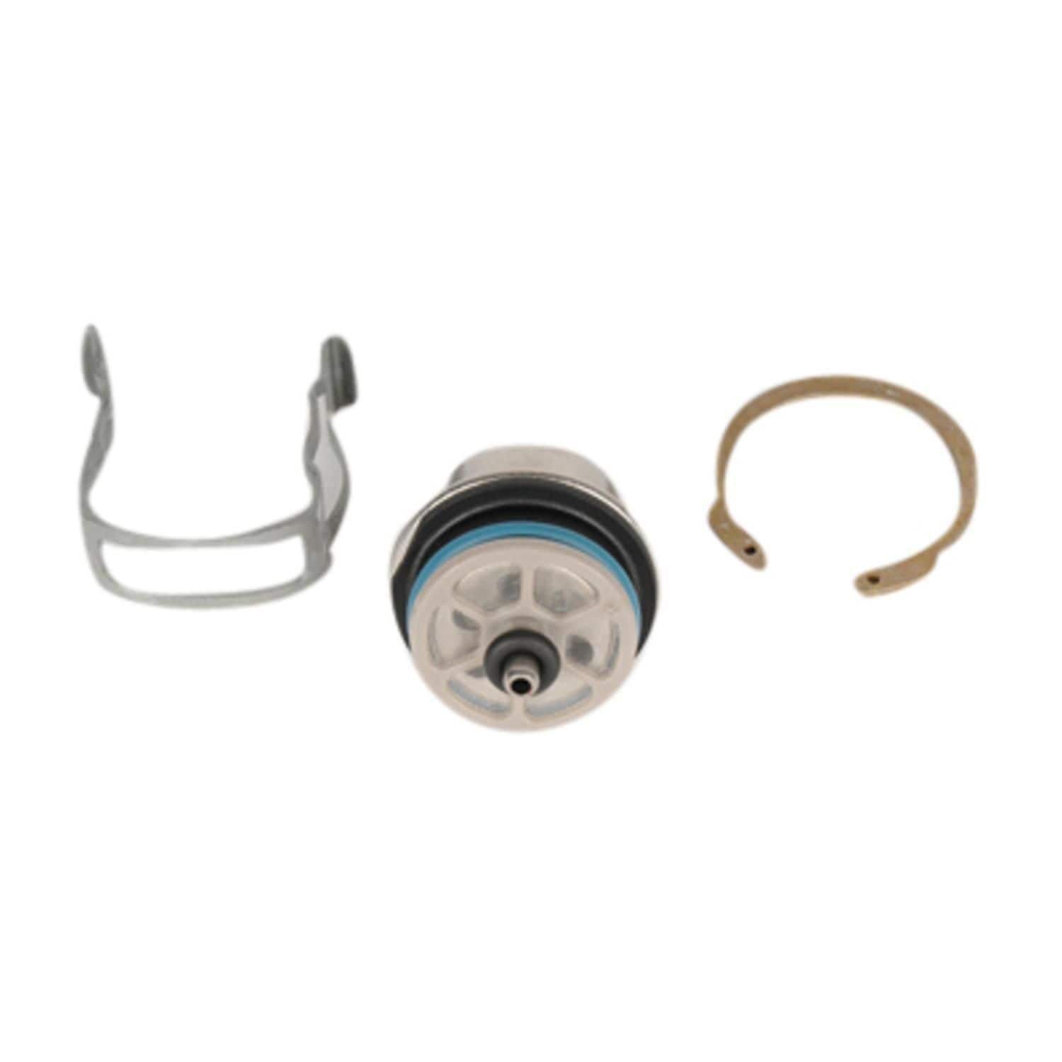 Ford Ranger Fuel Pressure Regulators & Fuel Pressure Sensors - Best ...