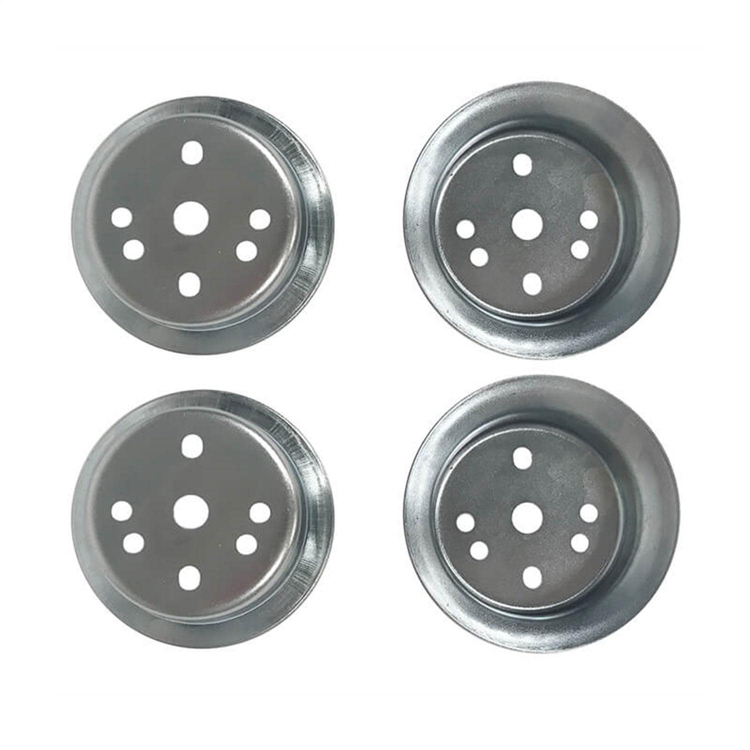 Best Wheel Hub Cap Mounting Hardware for Cars, Trucks & SUVs