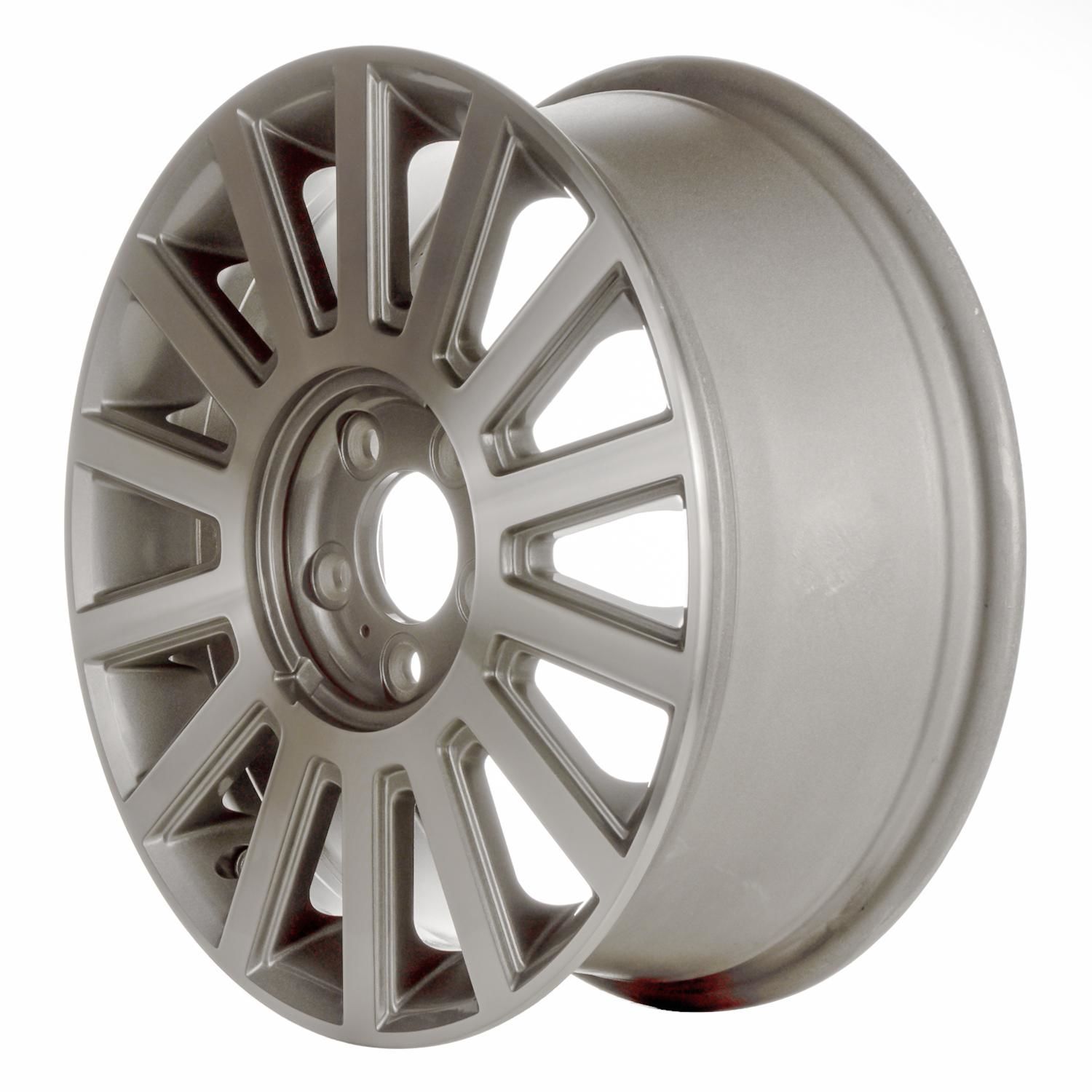 Keystone Collision Wheel ALY03504U35 | AutoZone