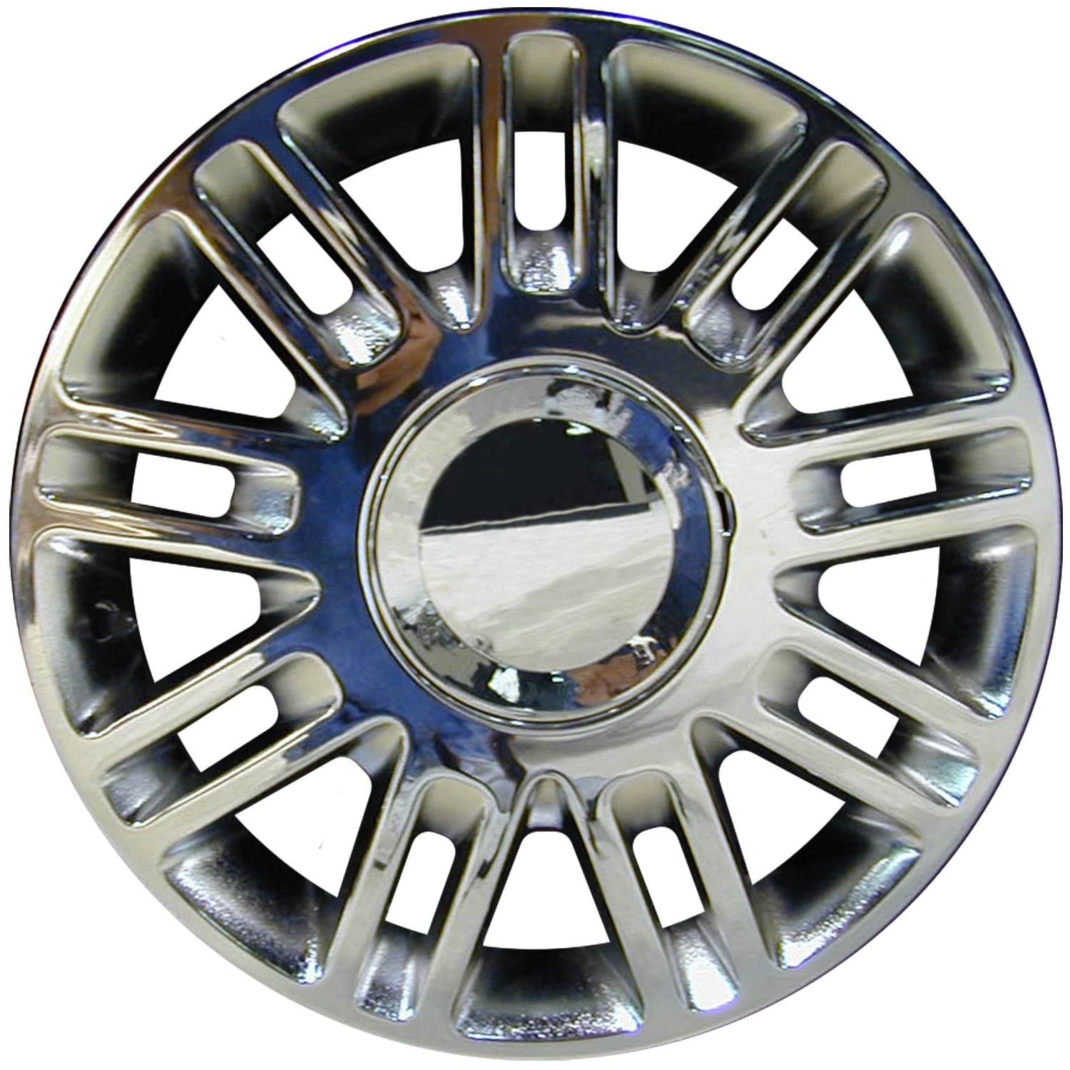 Keystone Collision Wheel ALY03637U85 | AutoZone