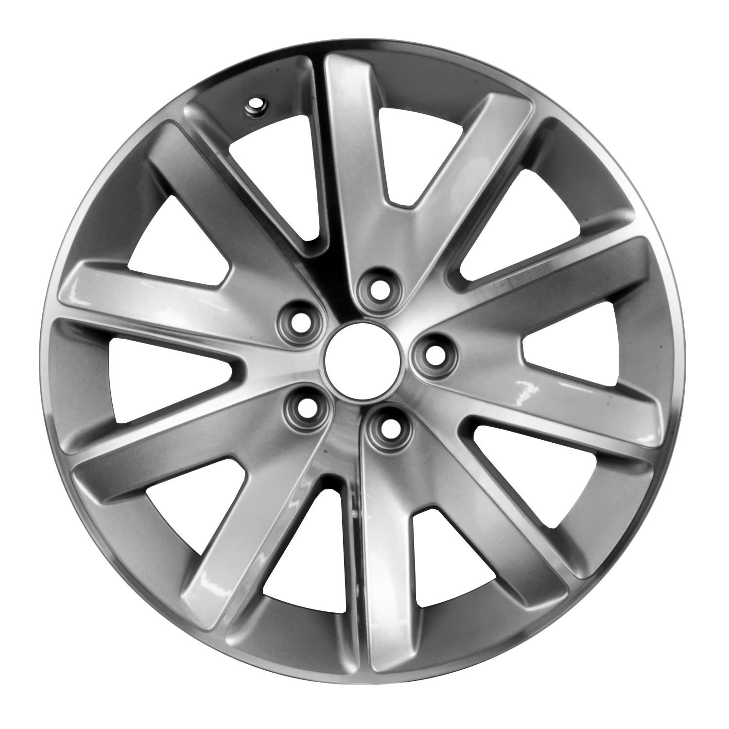 Keystone Collision Wheel ALY03769U10 | AutoZone