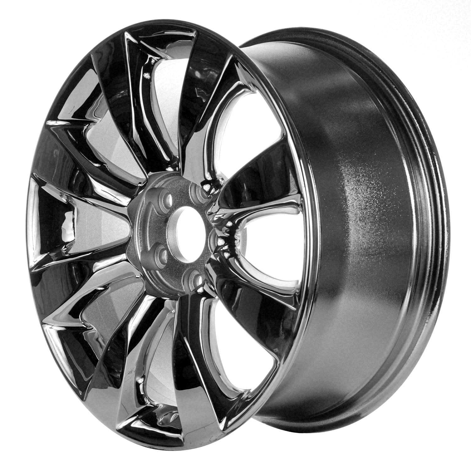 Keystone Collision Wheel ALY73686U85 | AutoZone