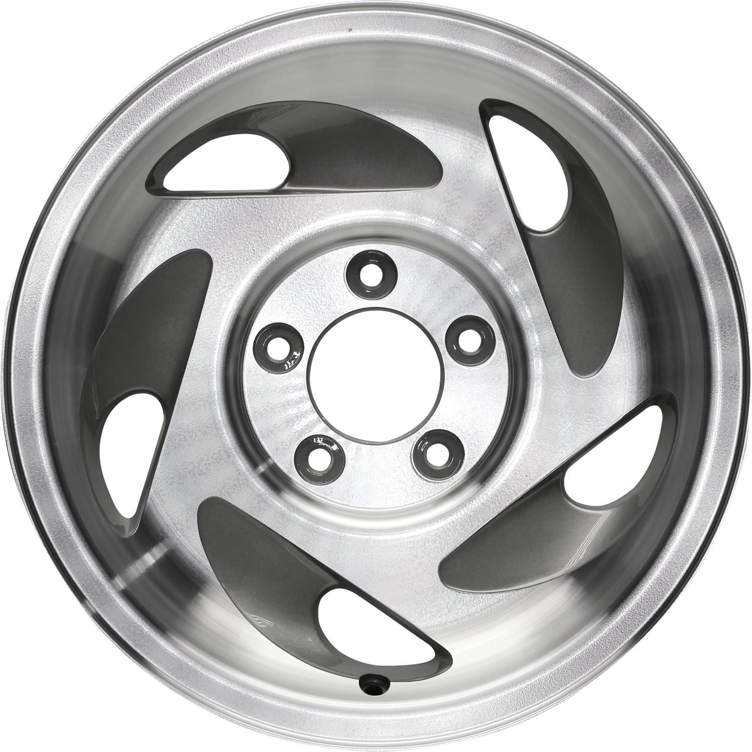 Keystone Collision Wheel ALY03196U10 | AutoZone