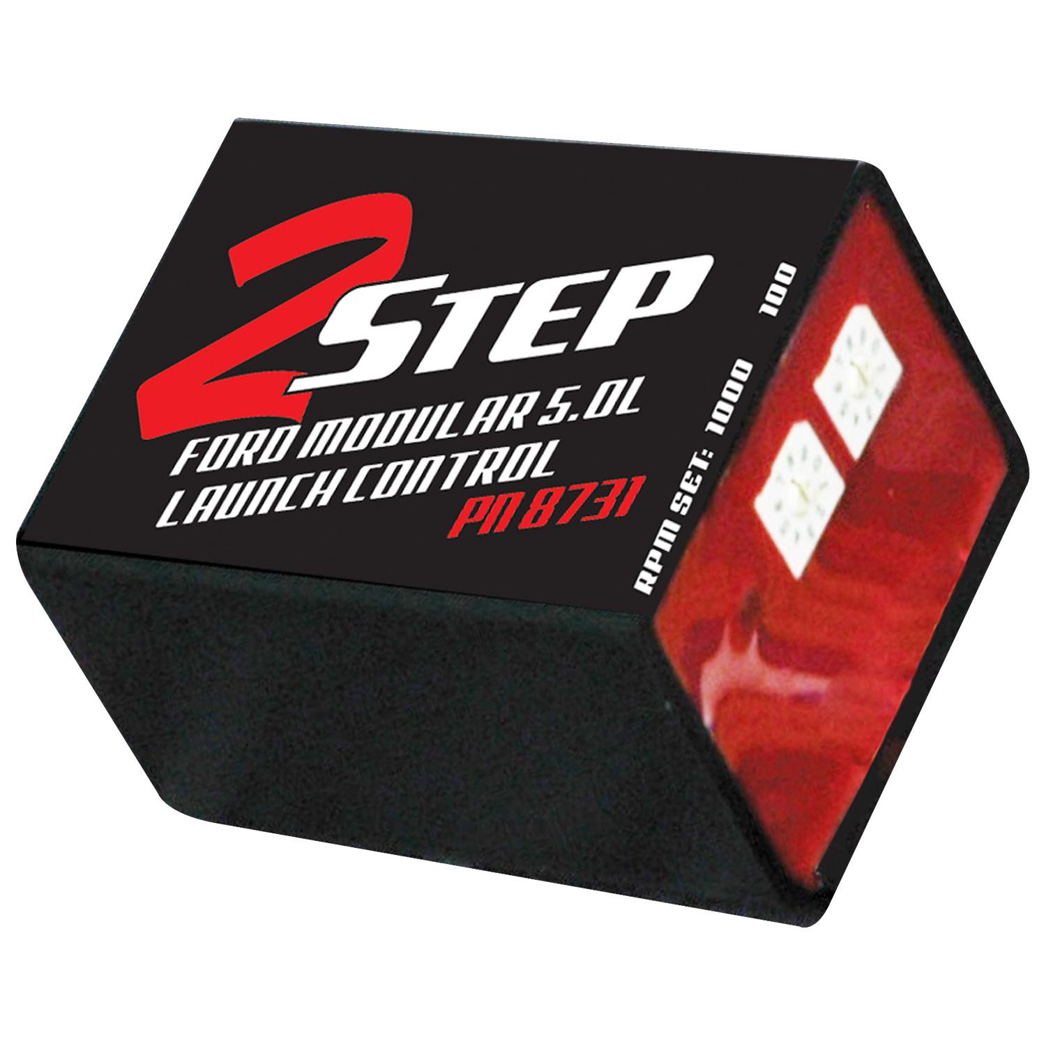 MSD Engine RPM Limiter 8731 | AutoZone