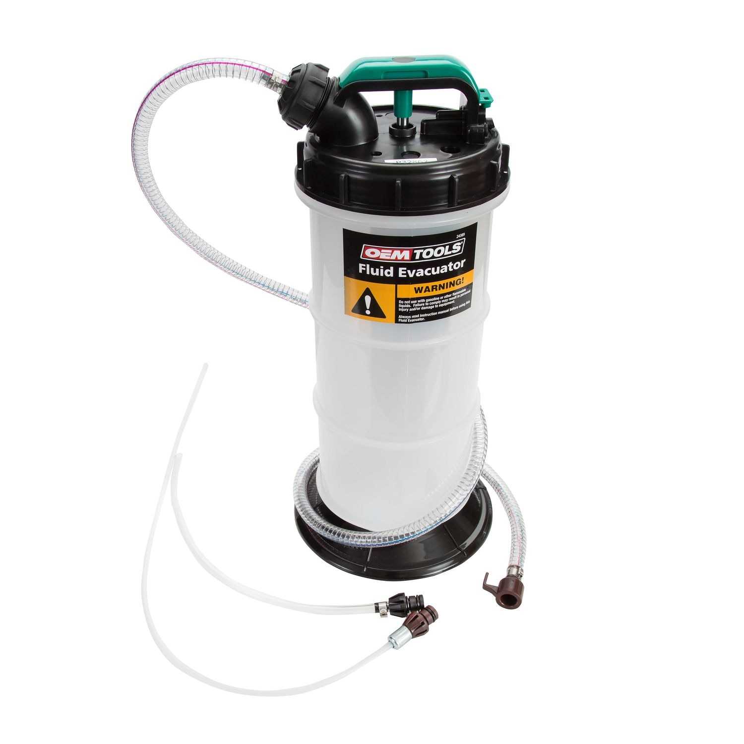 OEMTOOLS Engine Oil Extraction Pump 24389 | AutoZone