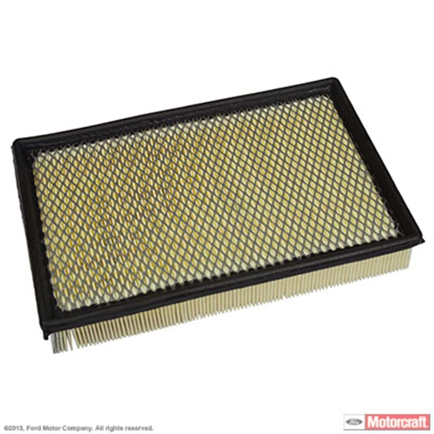 Motorcraft Air Filter FA-1032 | AutoZone