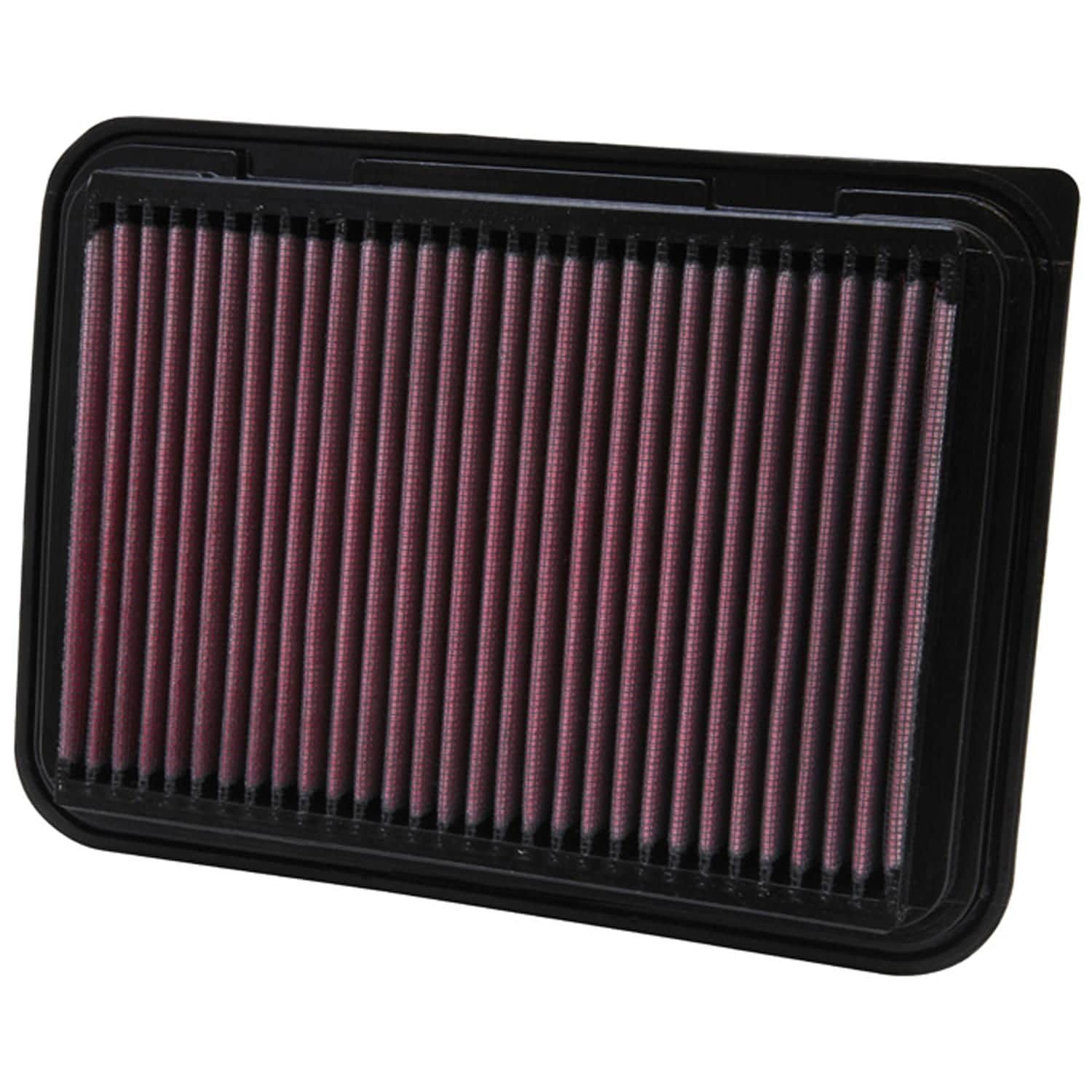K&N Performance Panel Engine Air Filter 33-2360 | AutoZone
