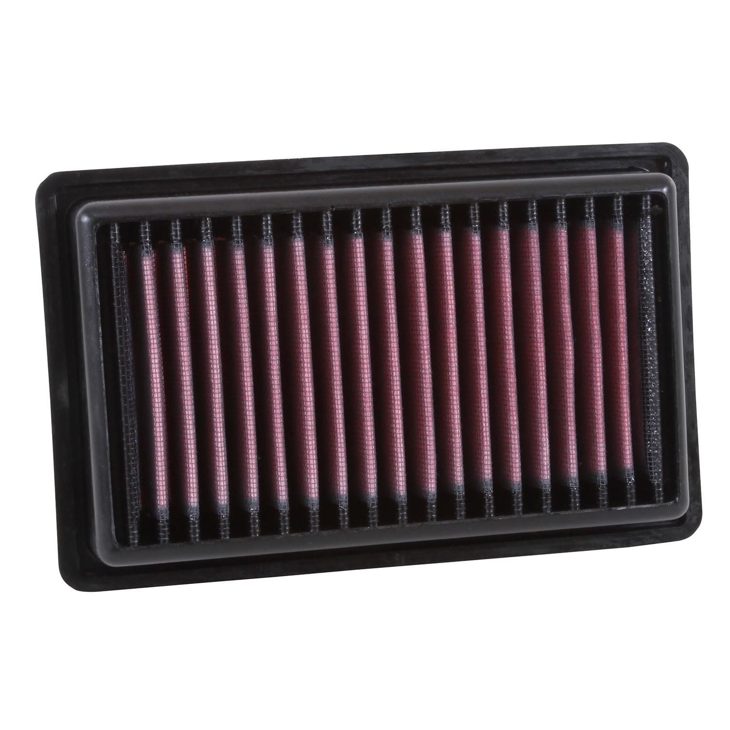 K&N Performance Panel Engine Air Filter 33-3043 | AutoZone