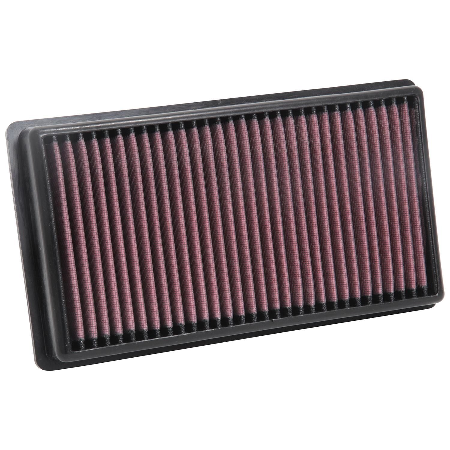 Challenger Air Filters - Best Air Filter for Dodge Challenger