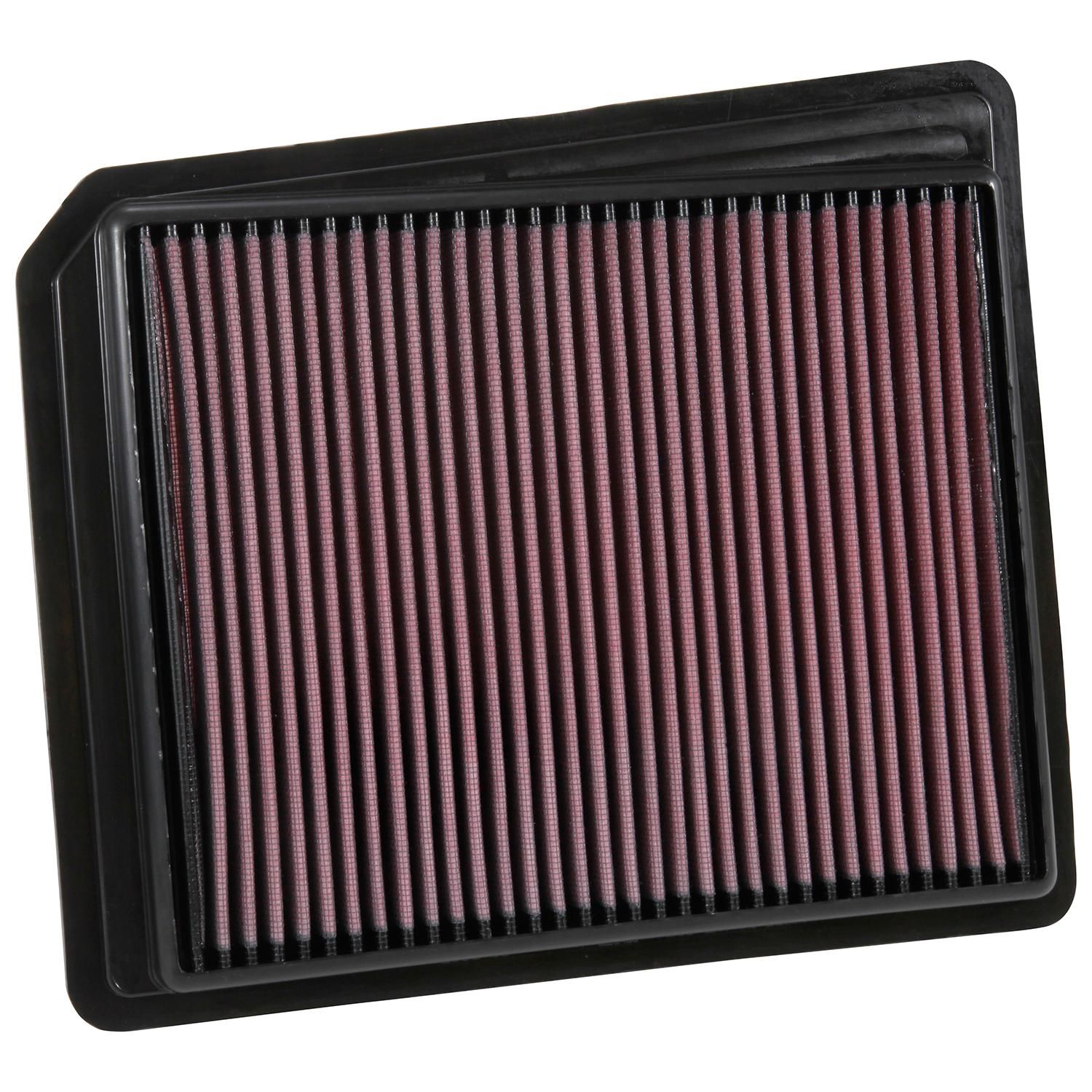 K&N High Performance Air Filter 33-5062 | AutoZone