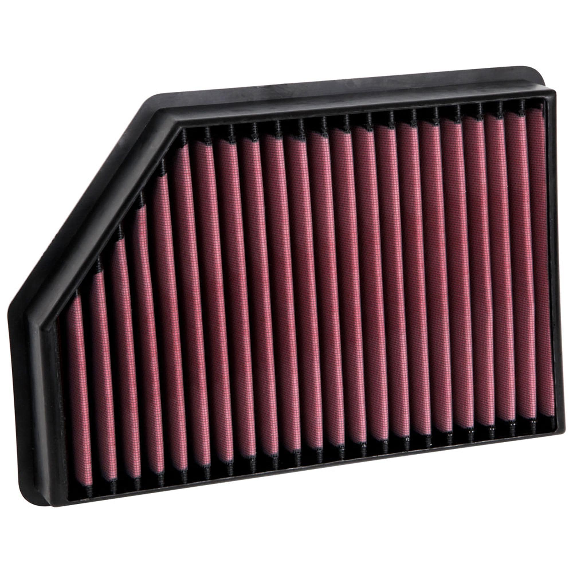 K&N Performance Air Filter 33-5098 | AutoZone