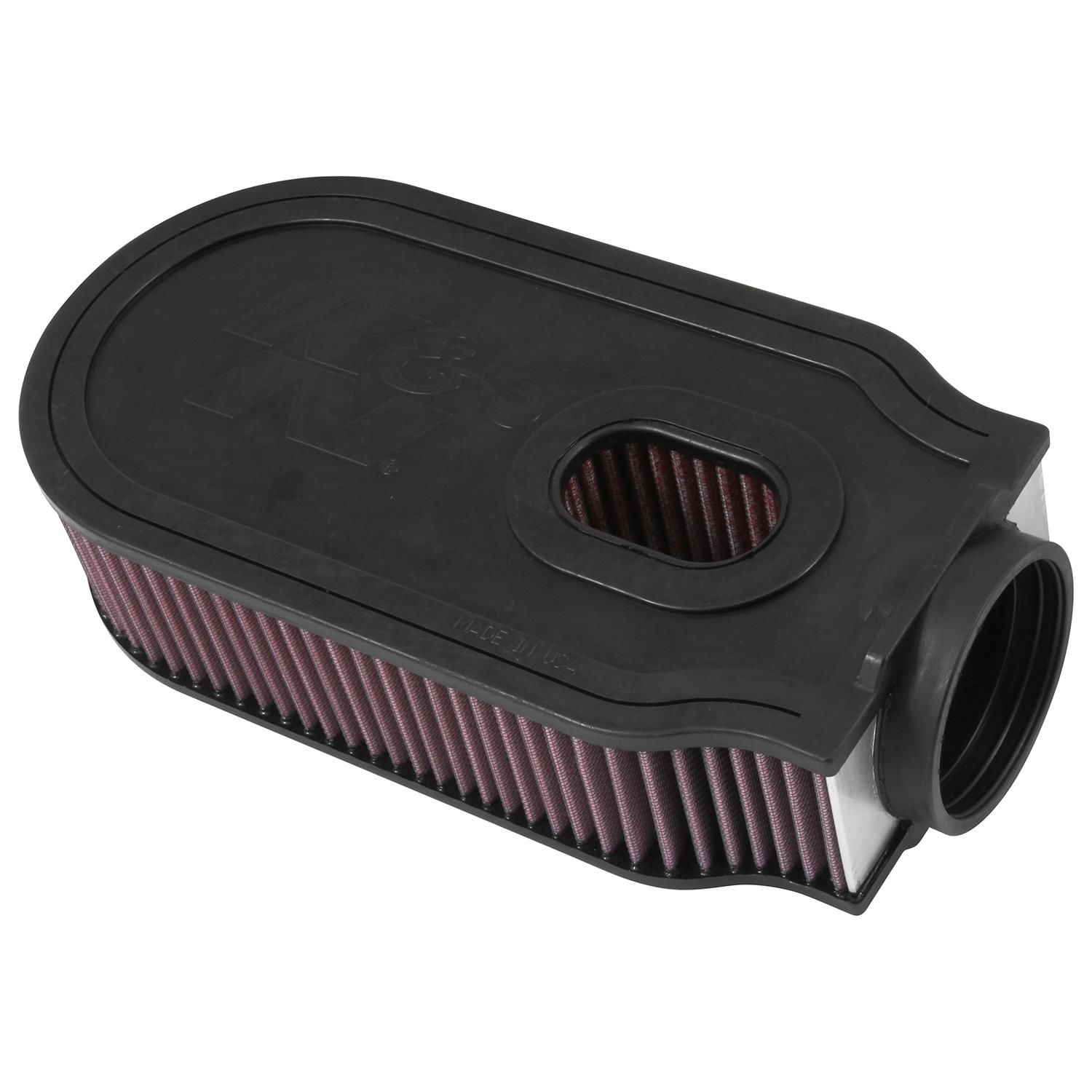 2001 Arctic Cat 500 4x4 auto Air Filter