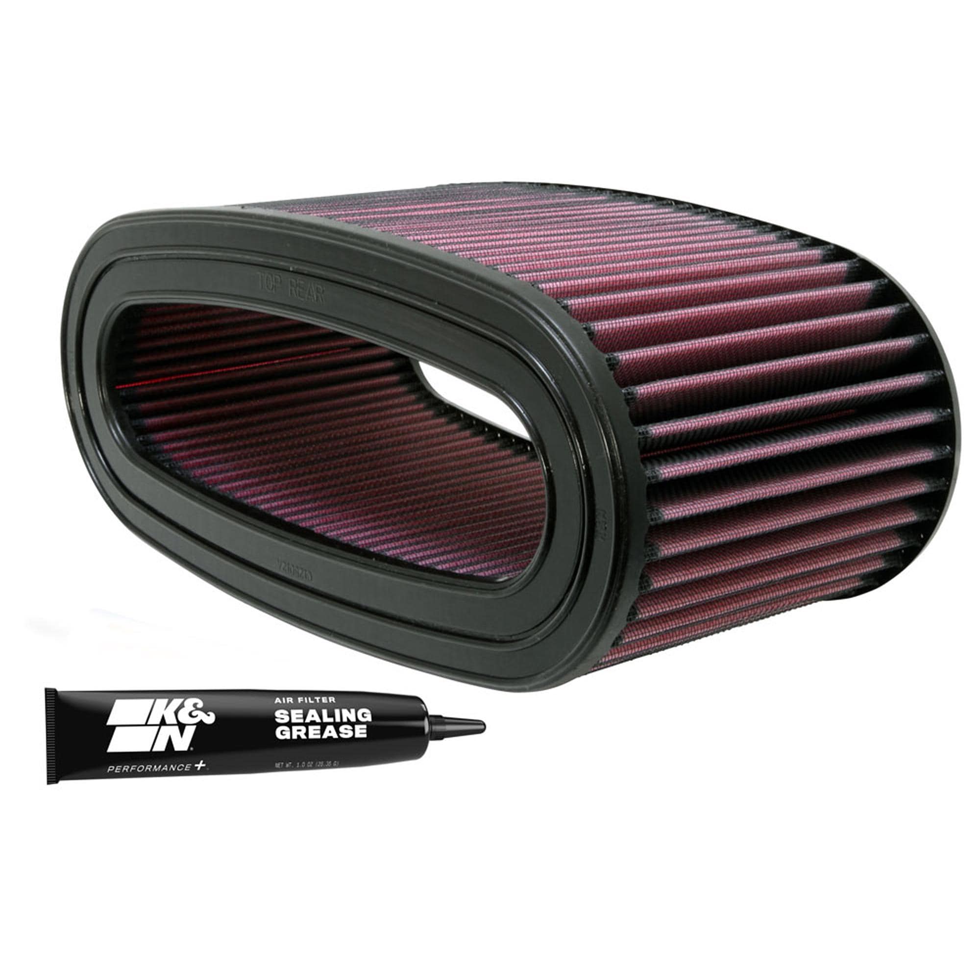 Kn Air Filter Autozone