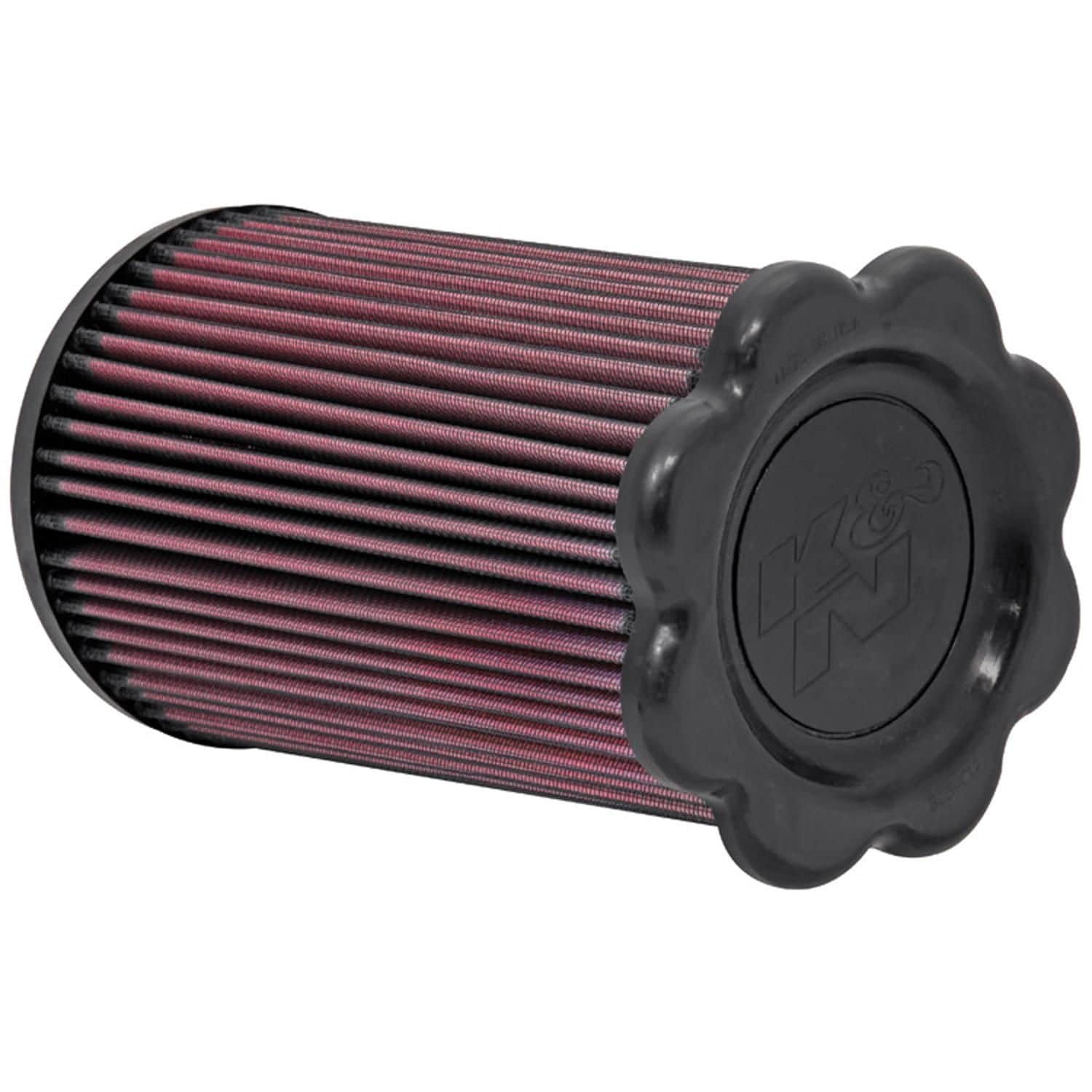 K&N Performance Round Engine Air Filter E-1990 | AutoZone