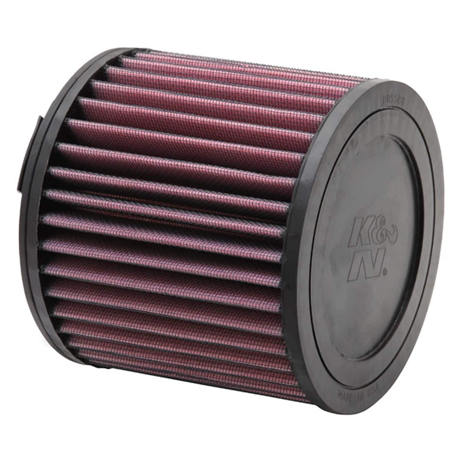 K&N Performance Round Engine Air Filter E-2997 | AutoZone