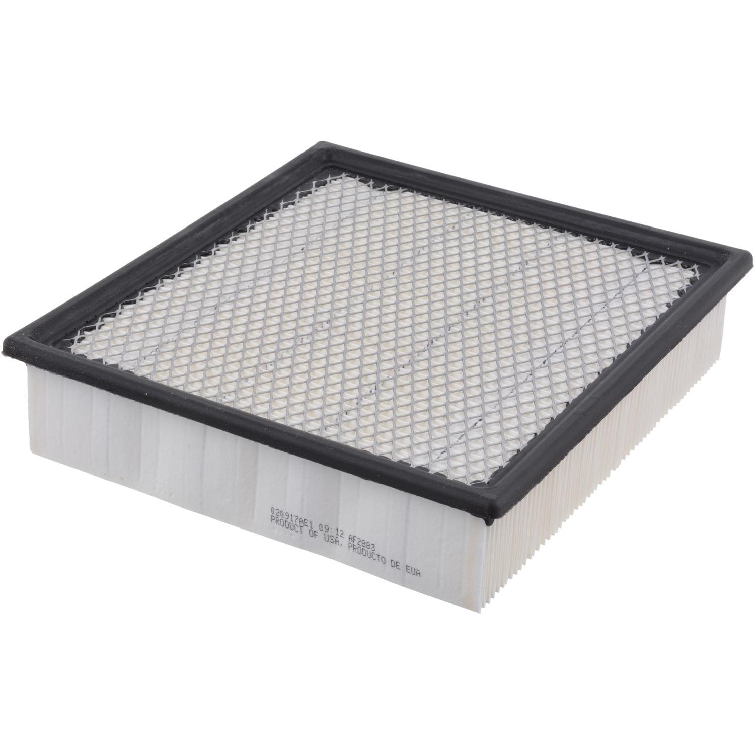 ACDelco Gold Air Filter A3154C | AutoZone