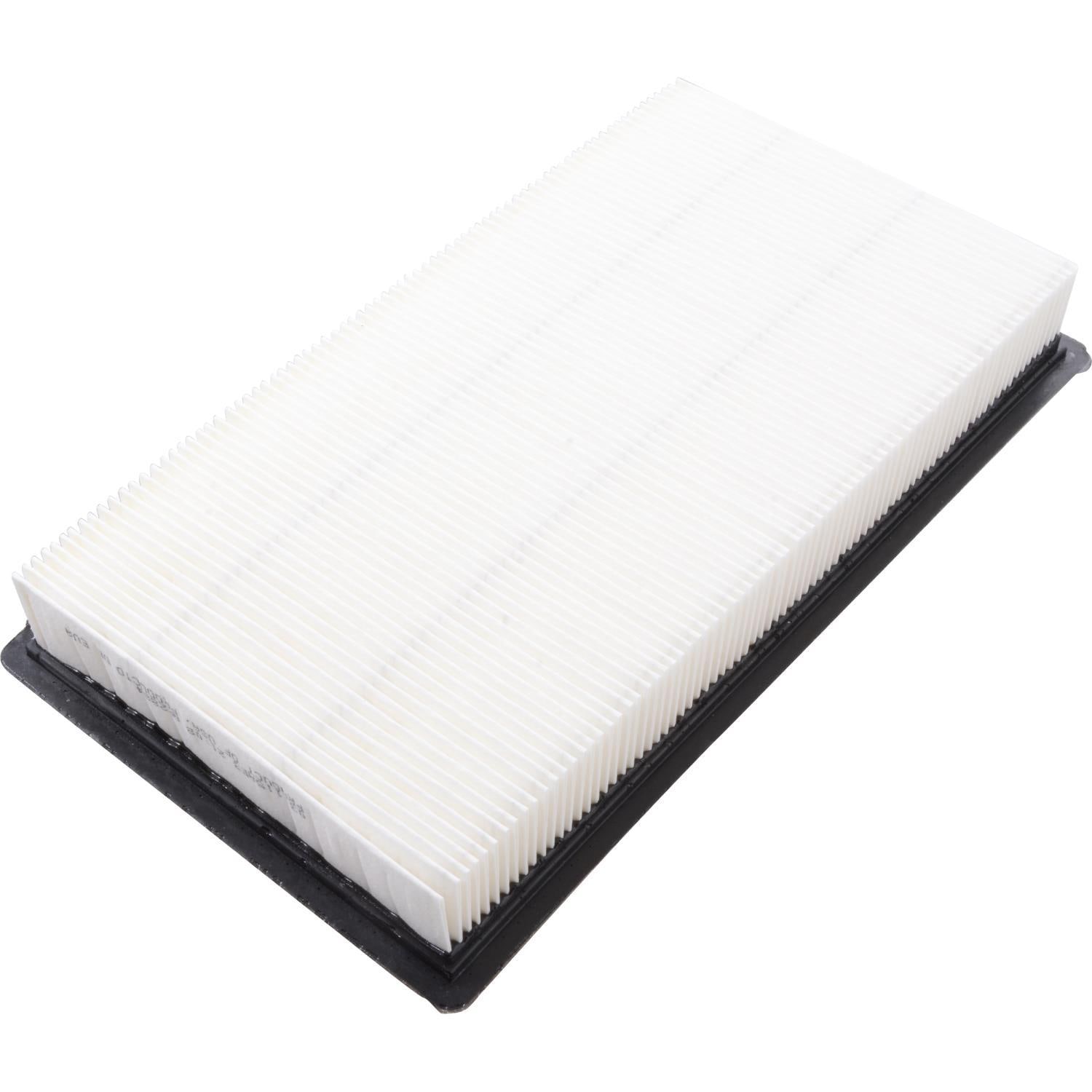 ACDelco Gold Rectangle Engine Air Filter A3155C | AutoZone