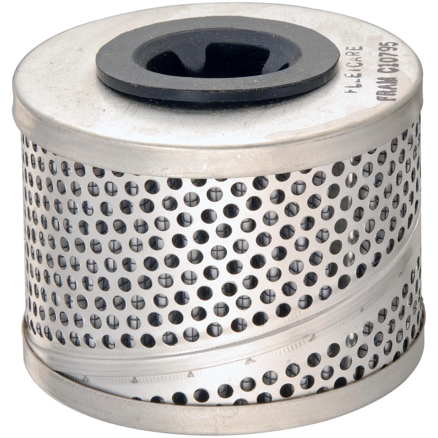 FRAM FRAM Extra Guard Air Filter CA10800 | AutoZone