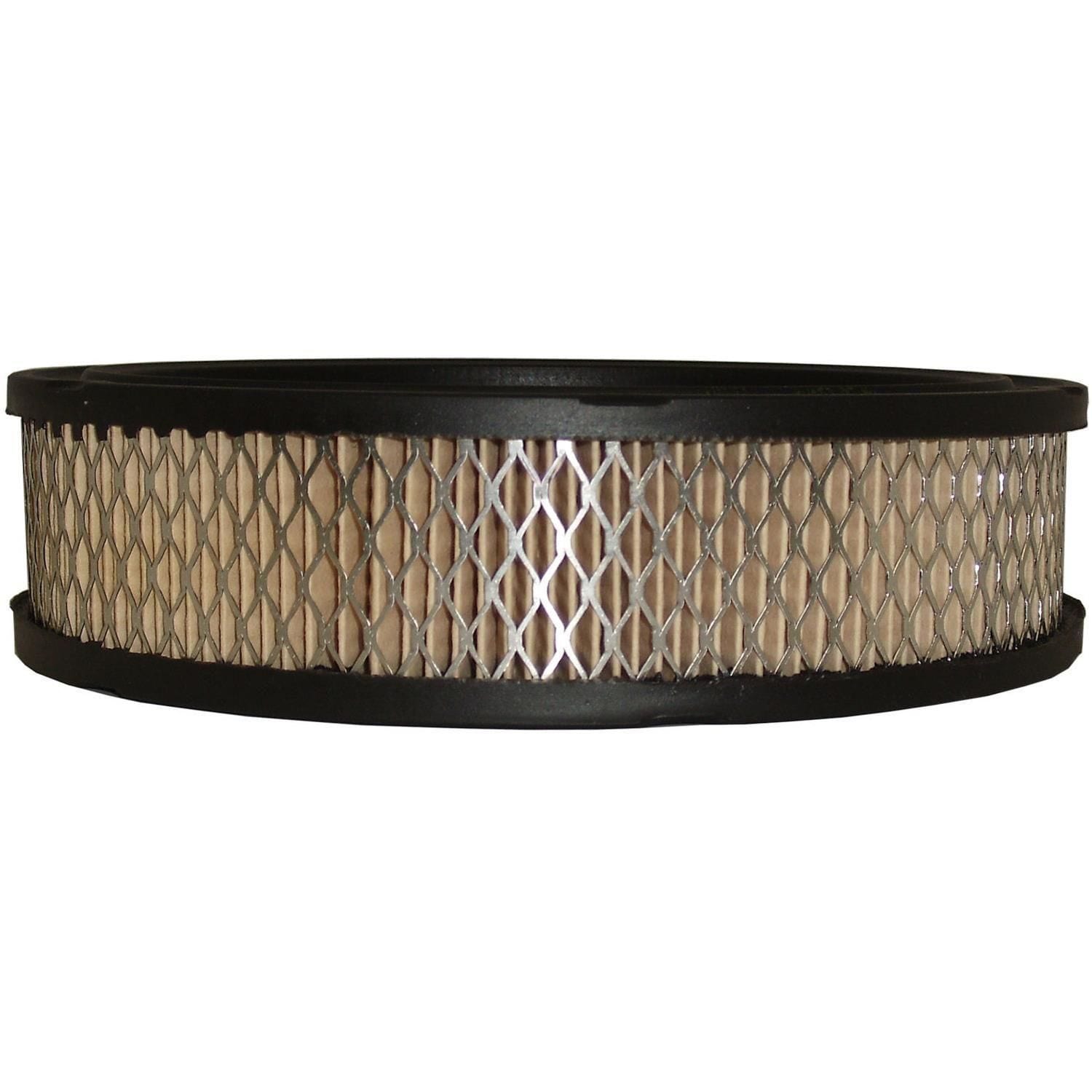 LUBER-FINER Round Engine Air Filter AF216 | AutoZone