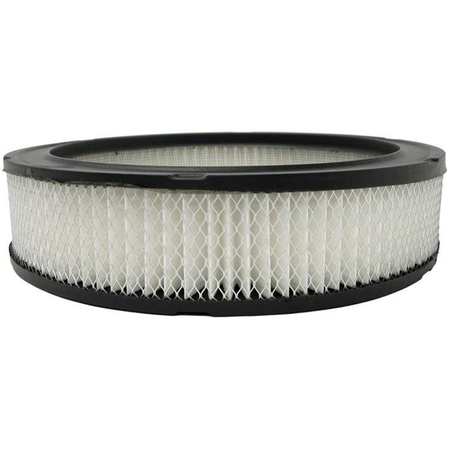 LUBER-FINER Round Engine Air Filter AF331 | AutoZone