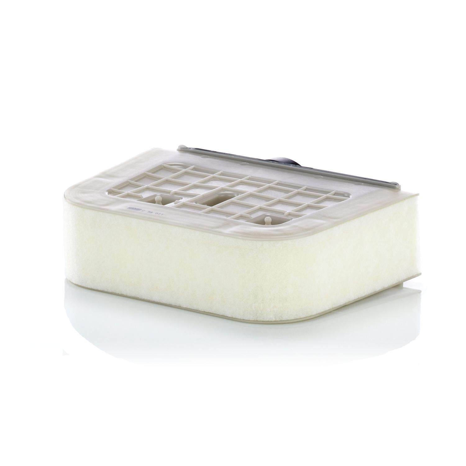 Mann-Filter MANN-FILTER BASEWIX Air Filter - AutoZone