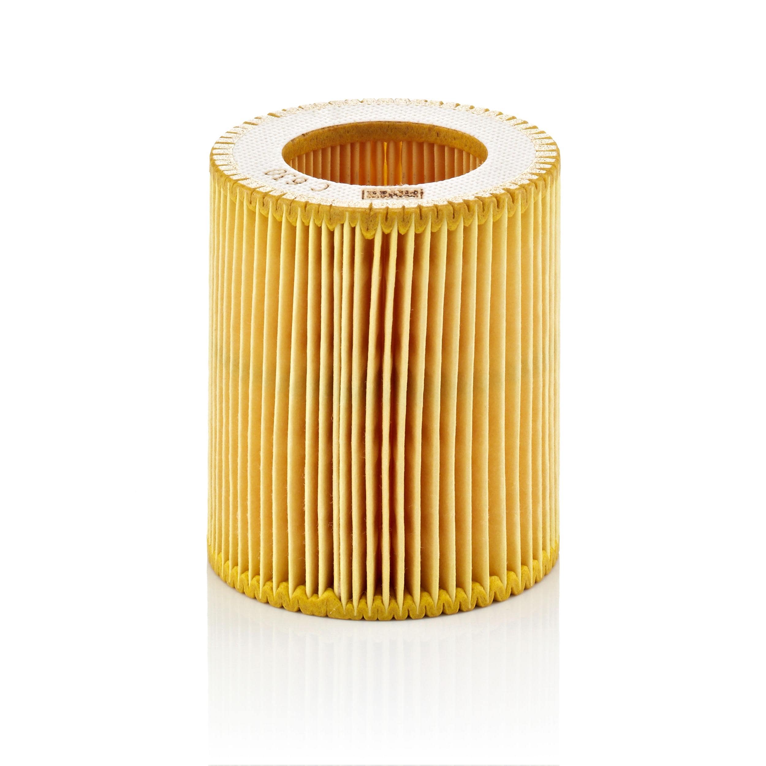 Mann-Filter MANN-FILTER BASEWIX Air Filter - AutoZone