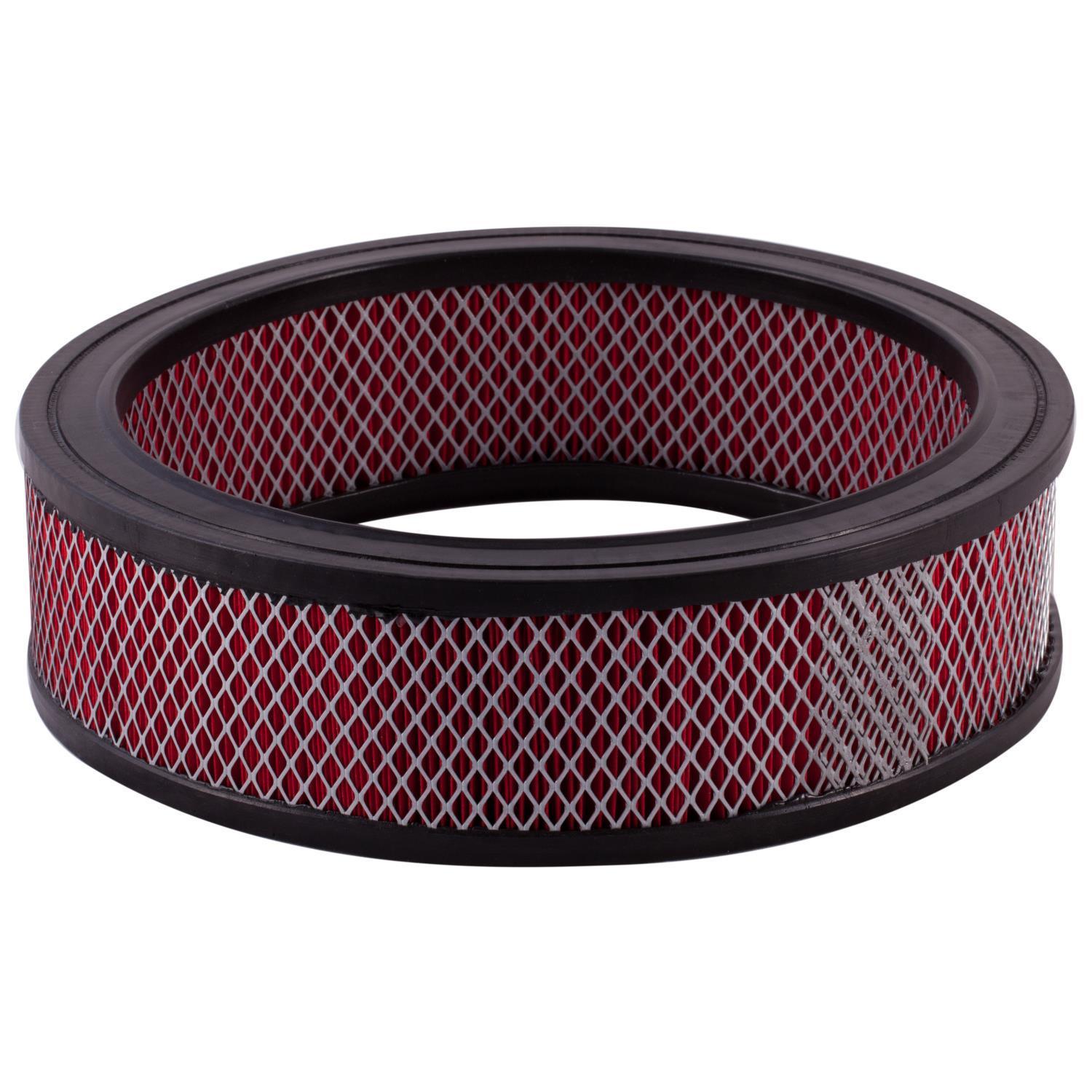STP Premium Air Filter PSA326 | AutoZone