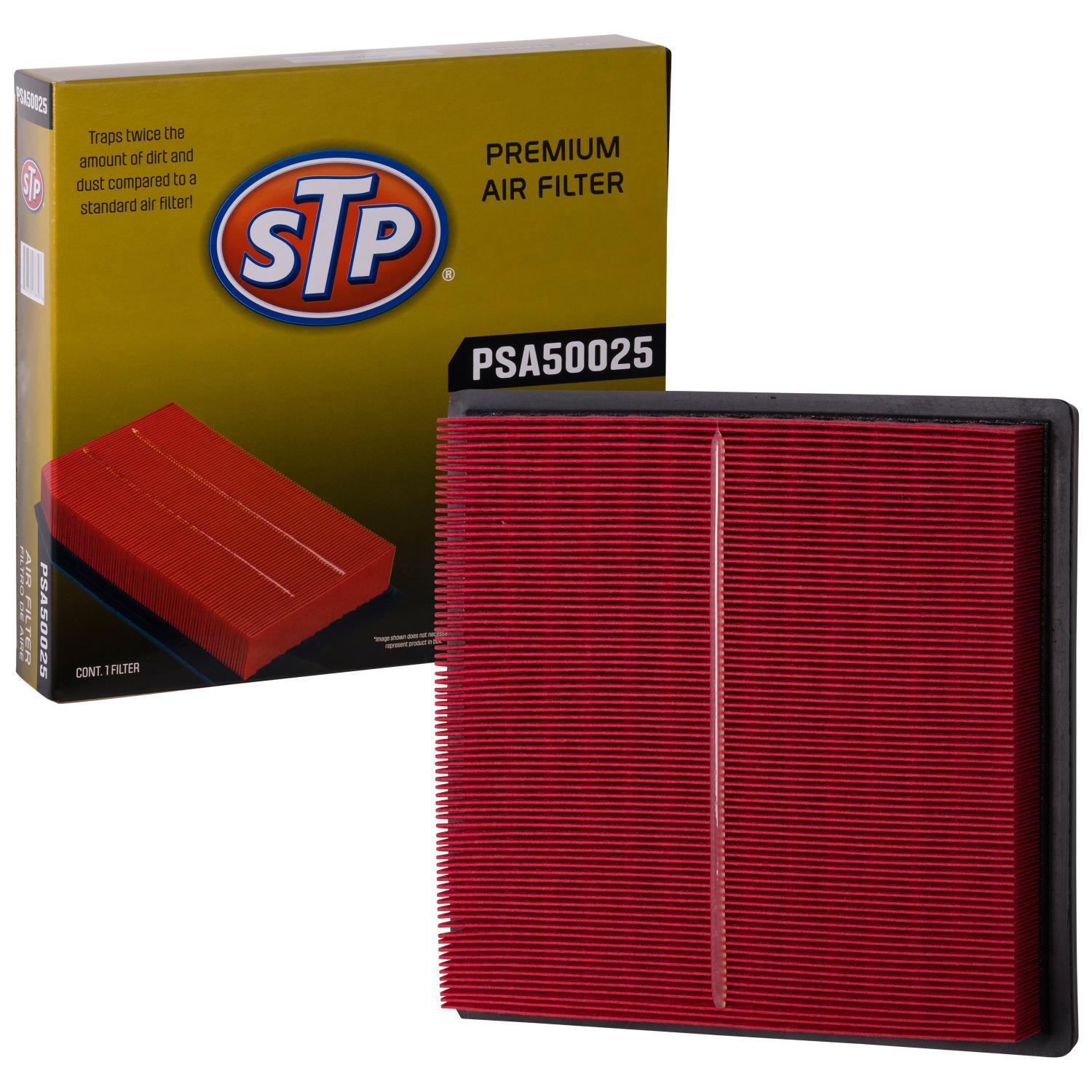 Stp Premium Air Filter