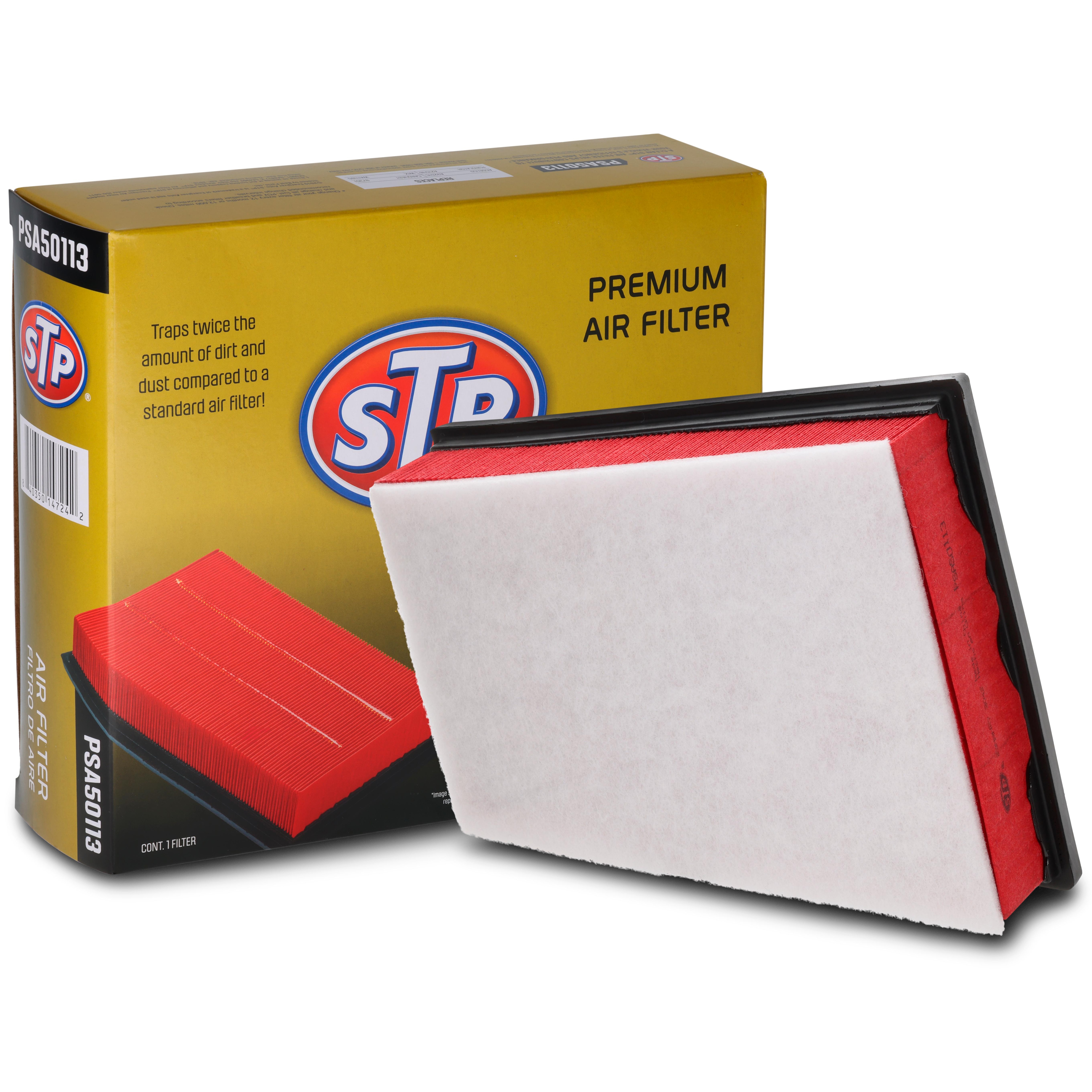 STP Premium Air Filter PSA50113 | AutoZone