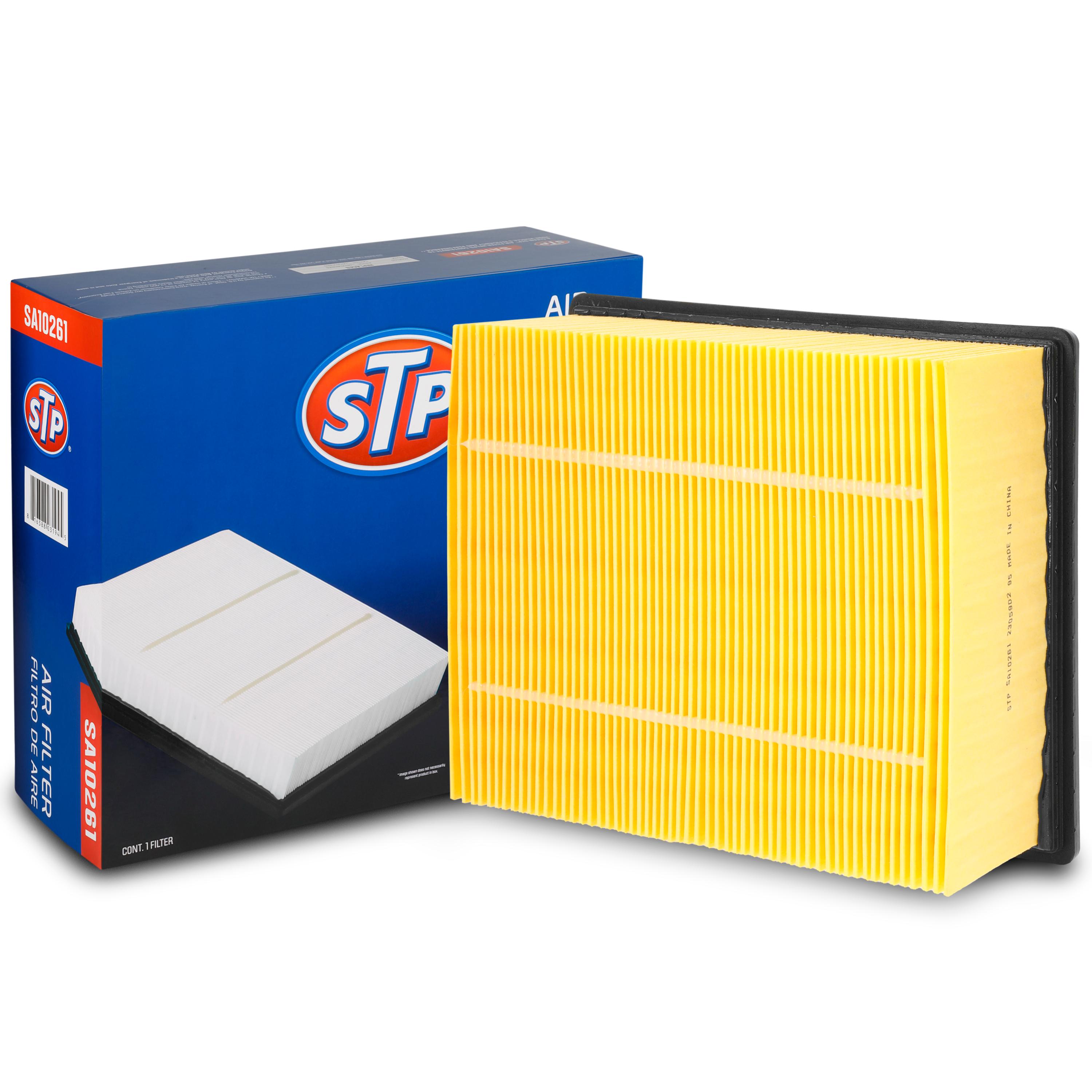 2011 Ram / Dodge 5500 Air Filter