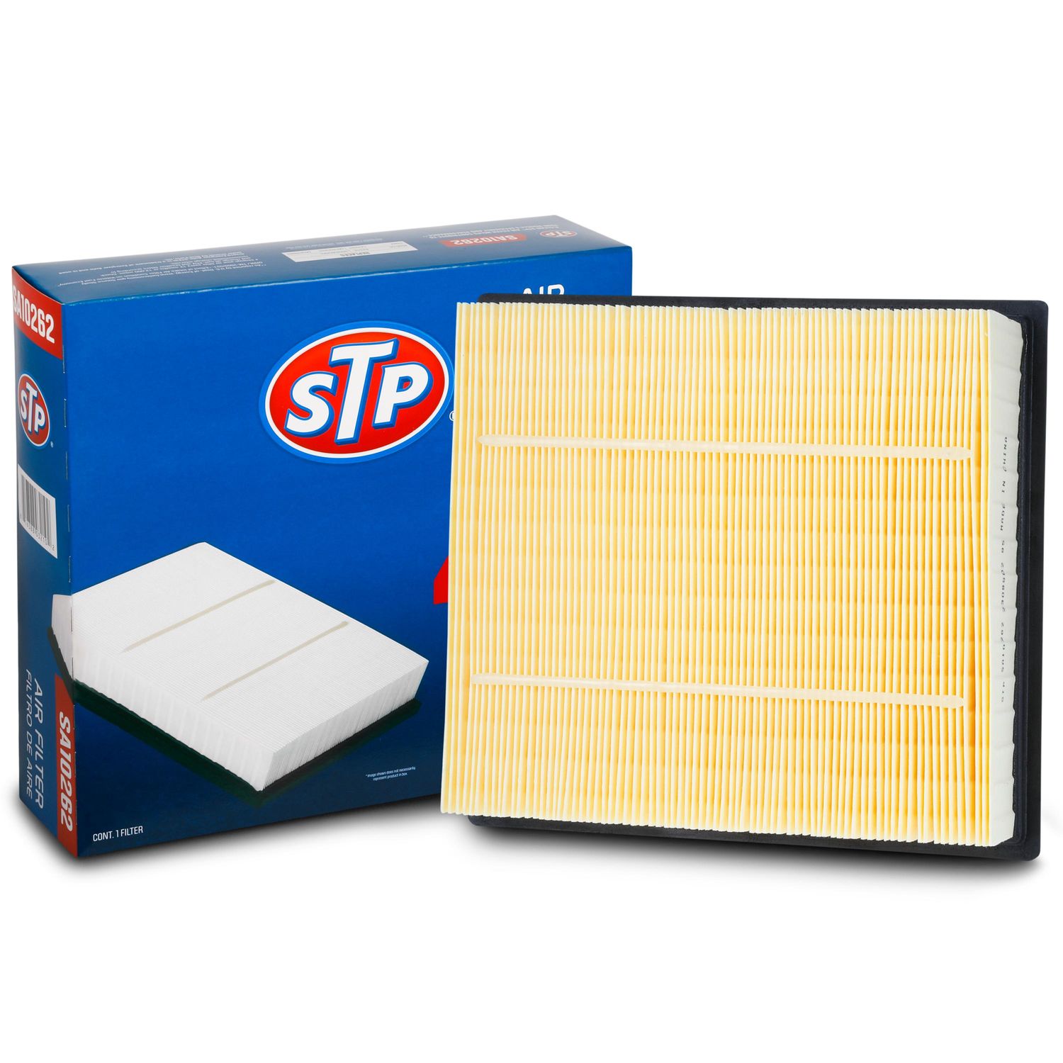 Ford F-150 Air Filter - Best Air Filter for Ford F-150