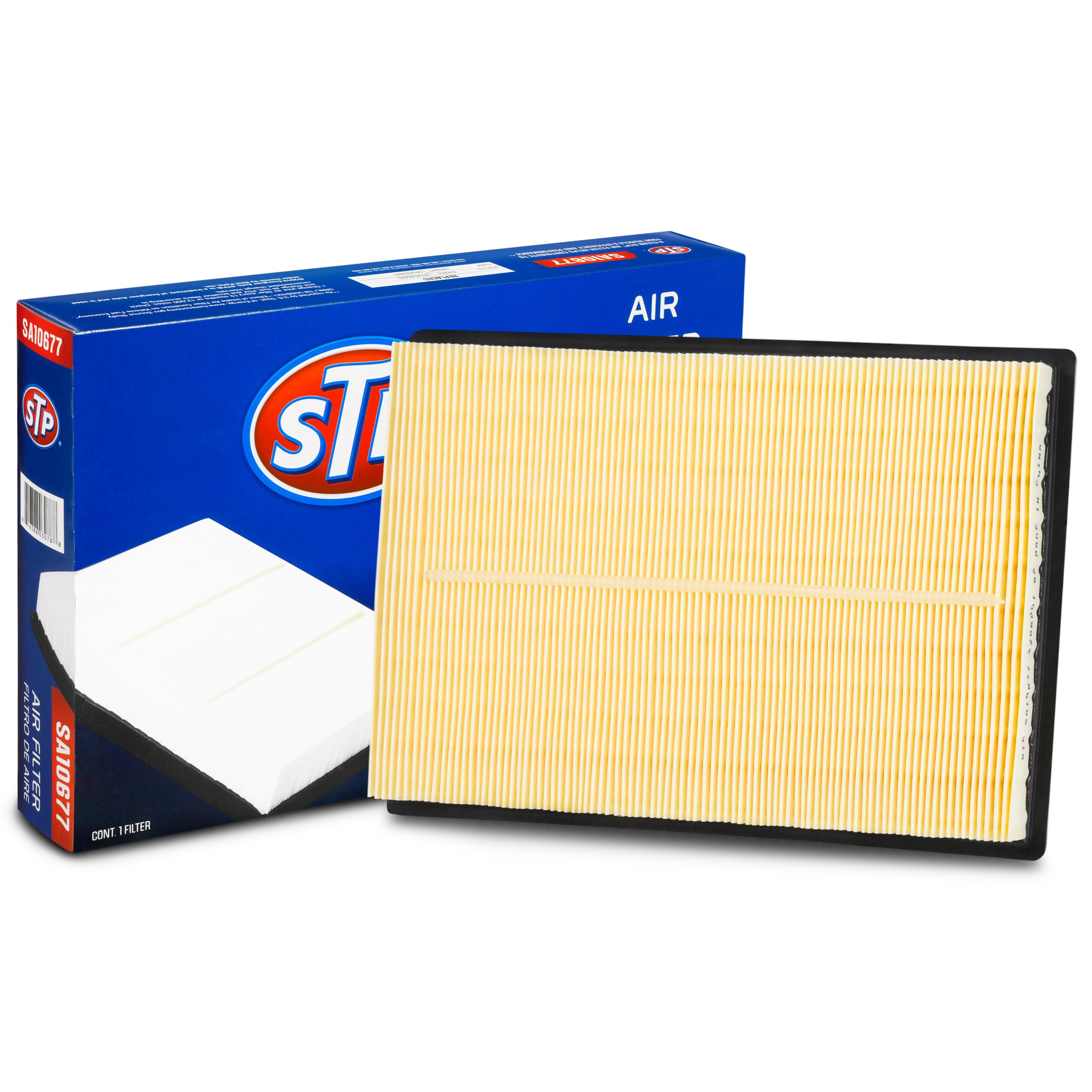 STP Air Filter SA10677 | AutoZone