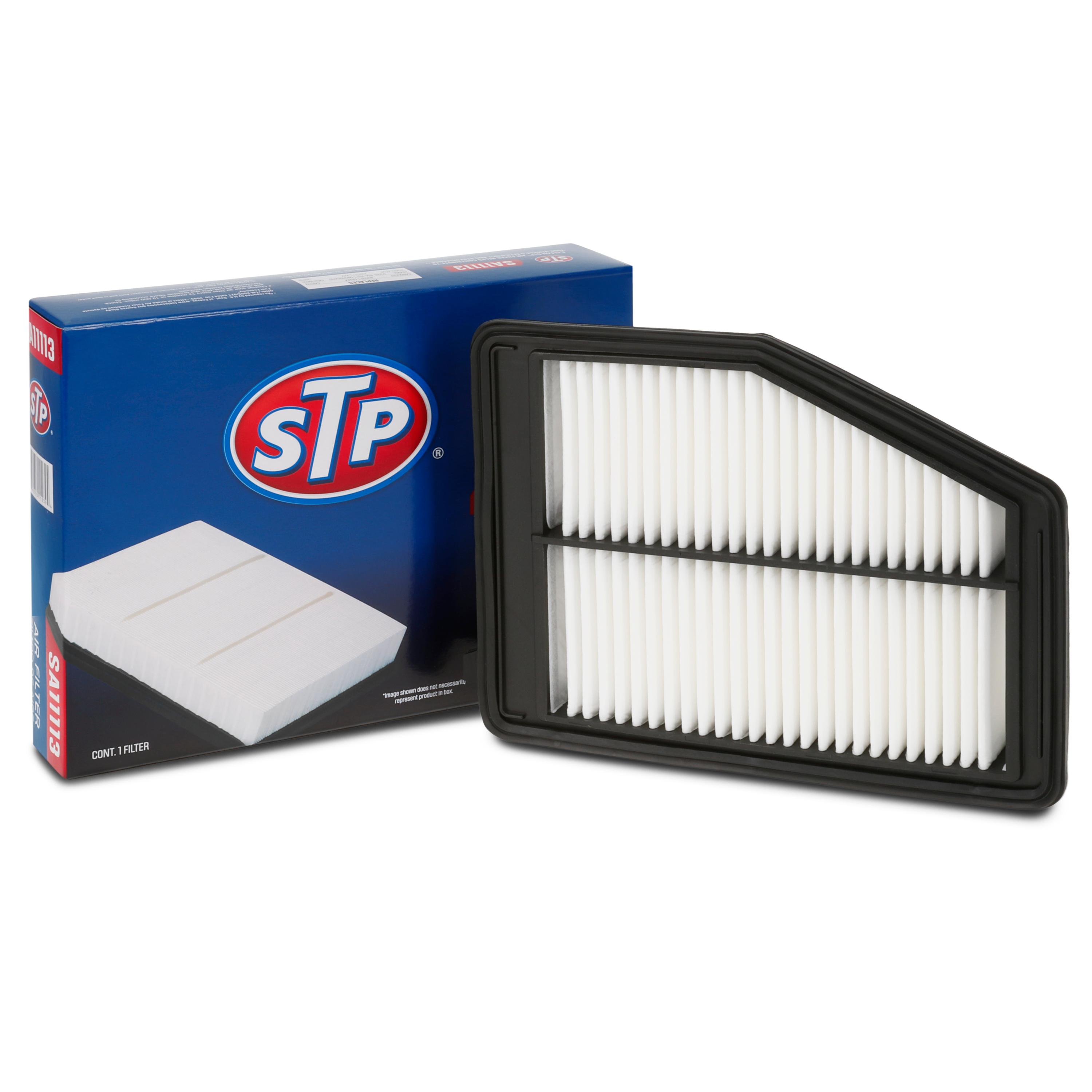 STP Air Filter - AutoZone